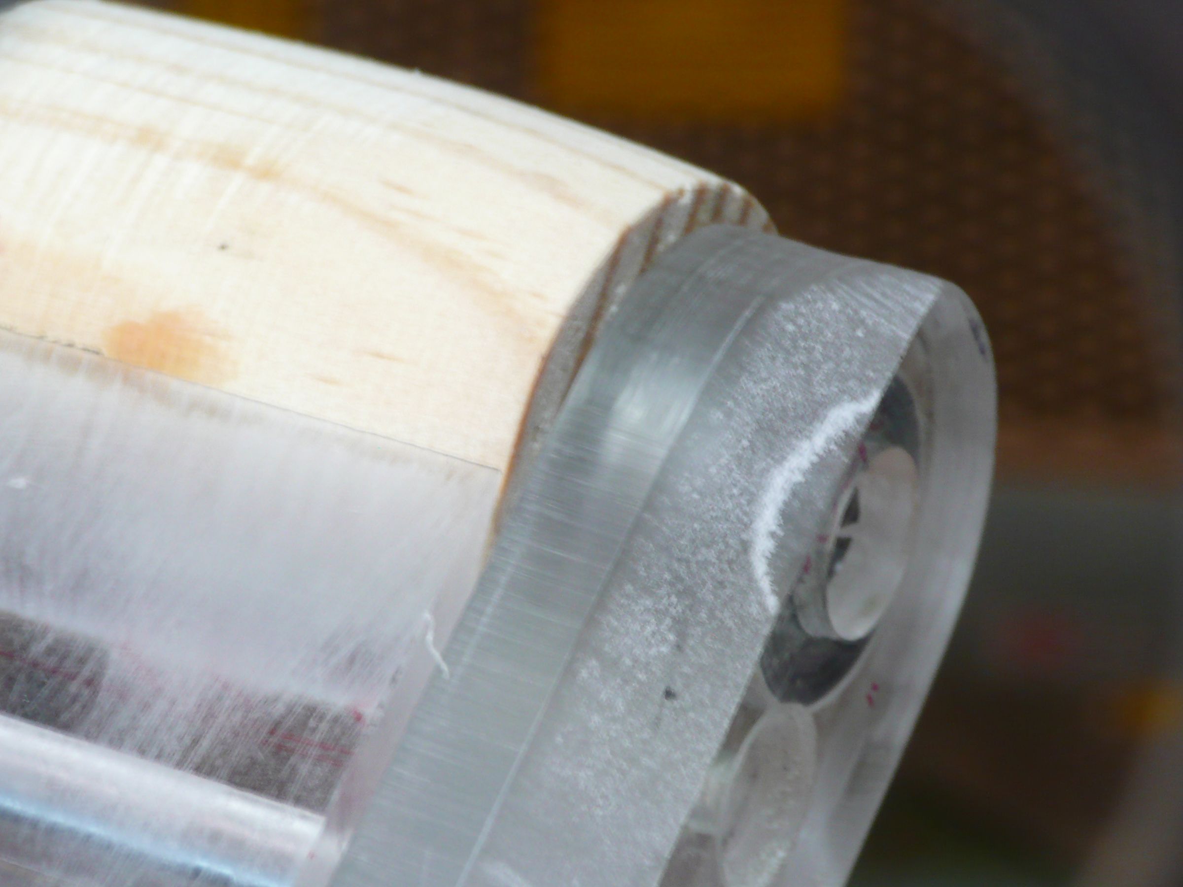 An Belt Sander to the Size of the Palm : 14 Steps - Instructables