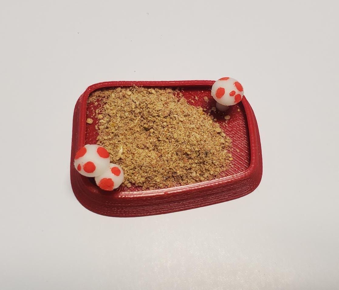 How to Make/Use an Isopod Food Dish : 5 Steps (with Pictures ...