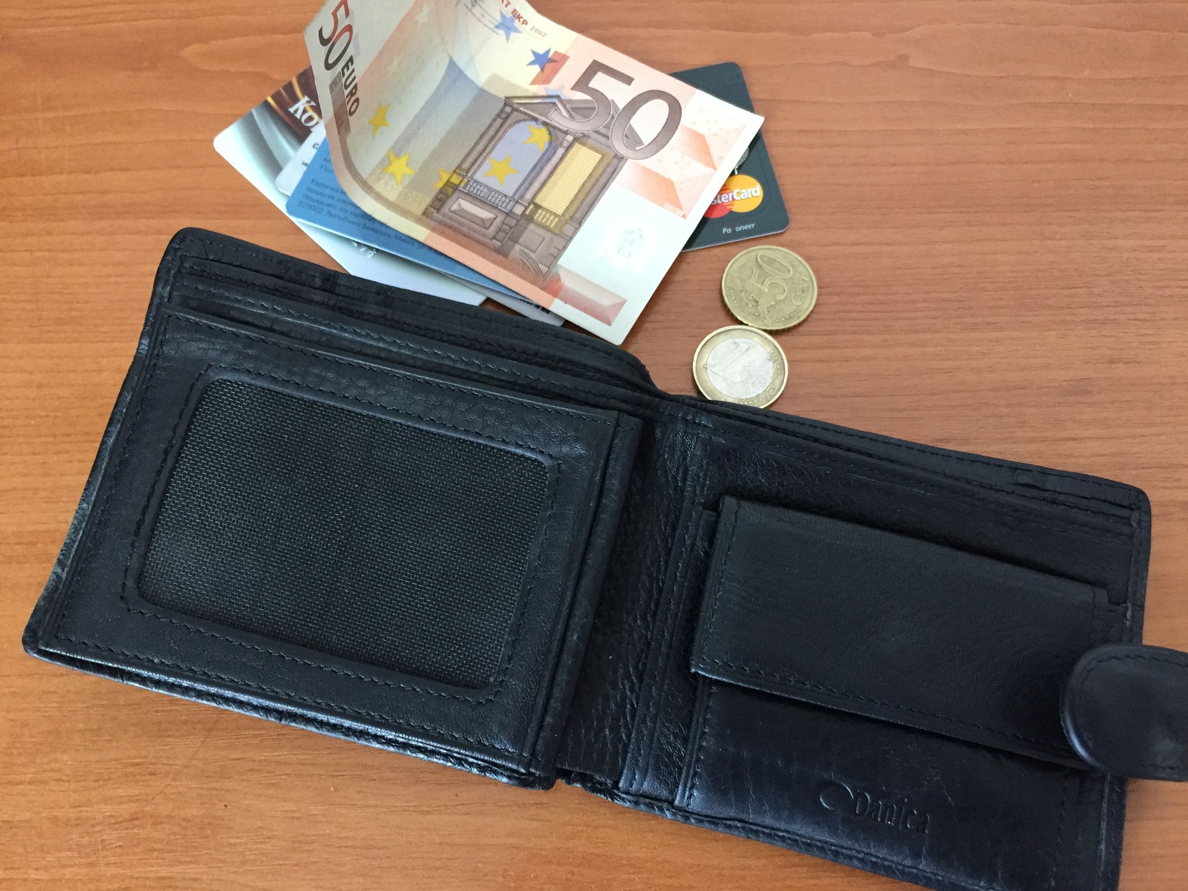 How to Clean a Leather Purse : 5 Steps (with Pictures) - Instructables