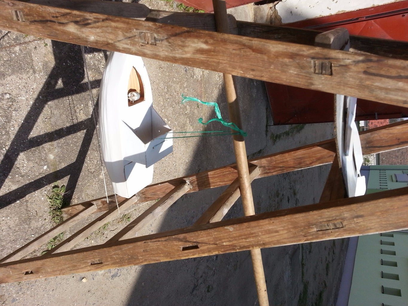 Arduino Rc Boat 8 Steps Instructables