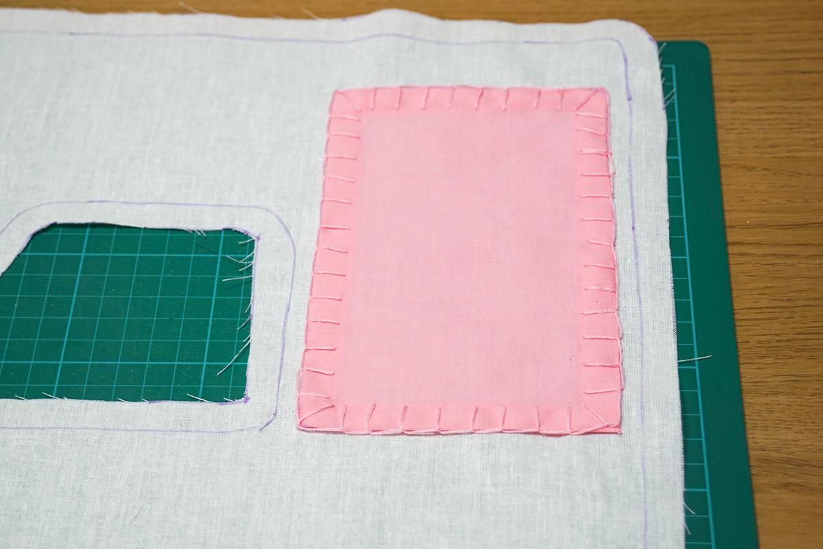 DIY Fabric Sewing Machine! | Fun Stuffed Toy Sewing Project : 16 Steps ...