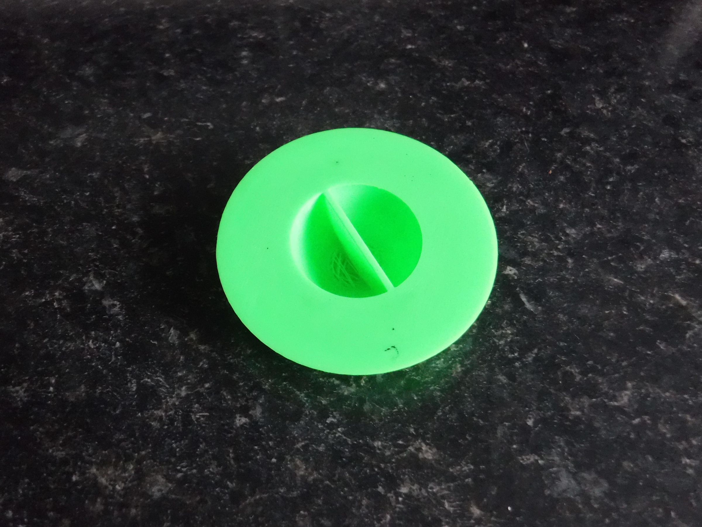 Filament Reel - Tea Holder : 8 Steps (with Pictures) - Instructables