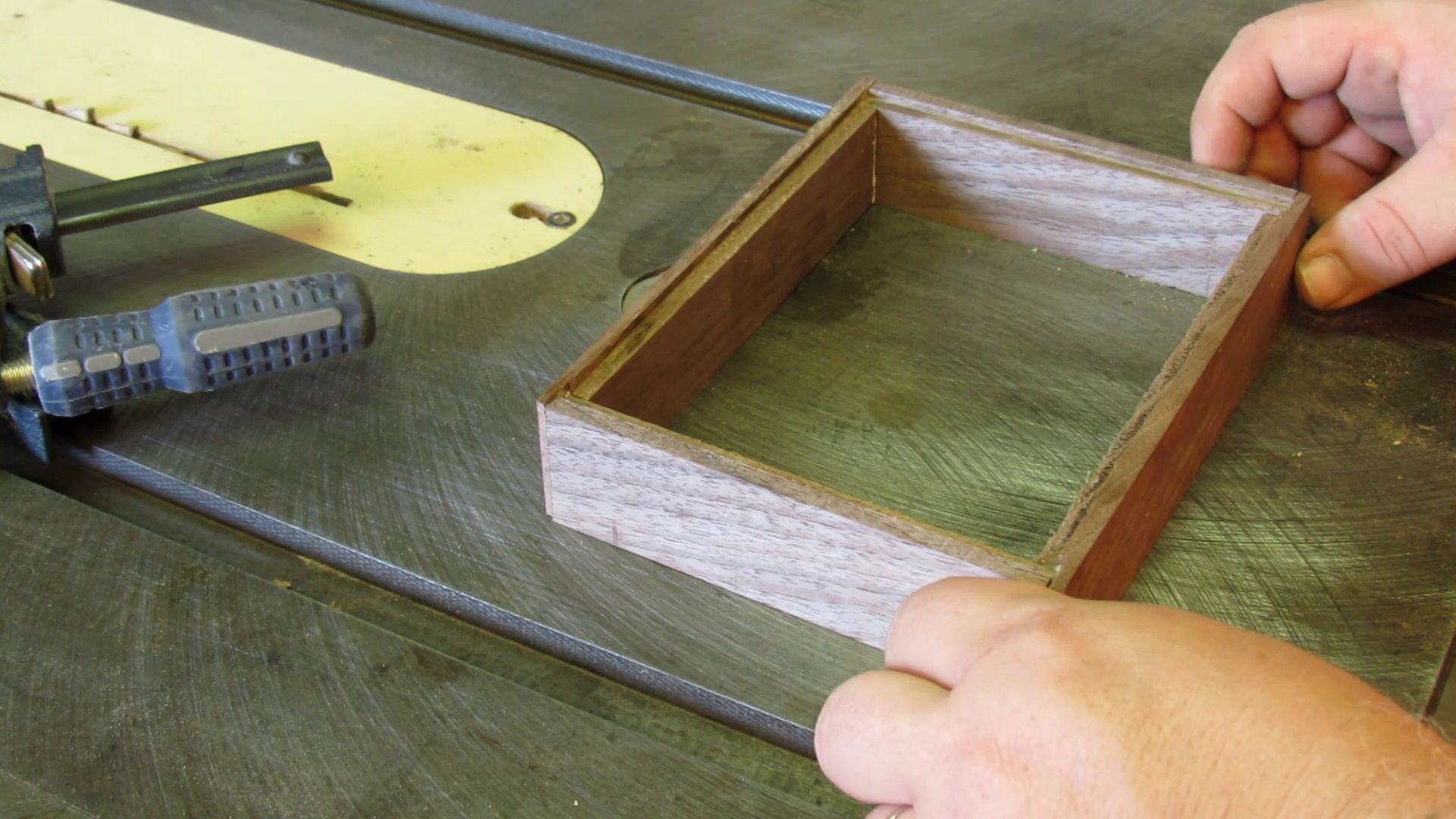 Simple DIY Small Box or Case : 16 Steps (with Pictures) - Instructables