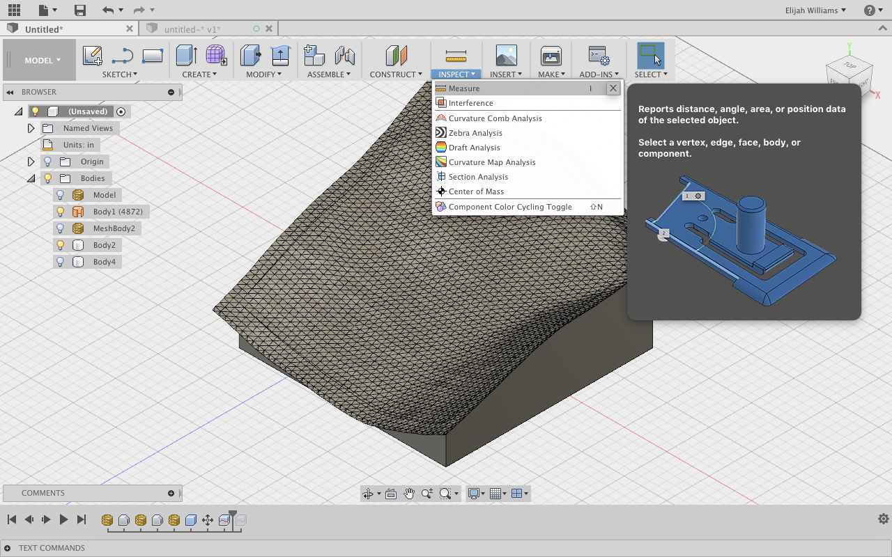 Quick 3D Topographical Site Map CNC : 6 Steps (with Pictures ...