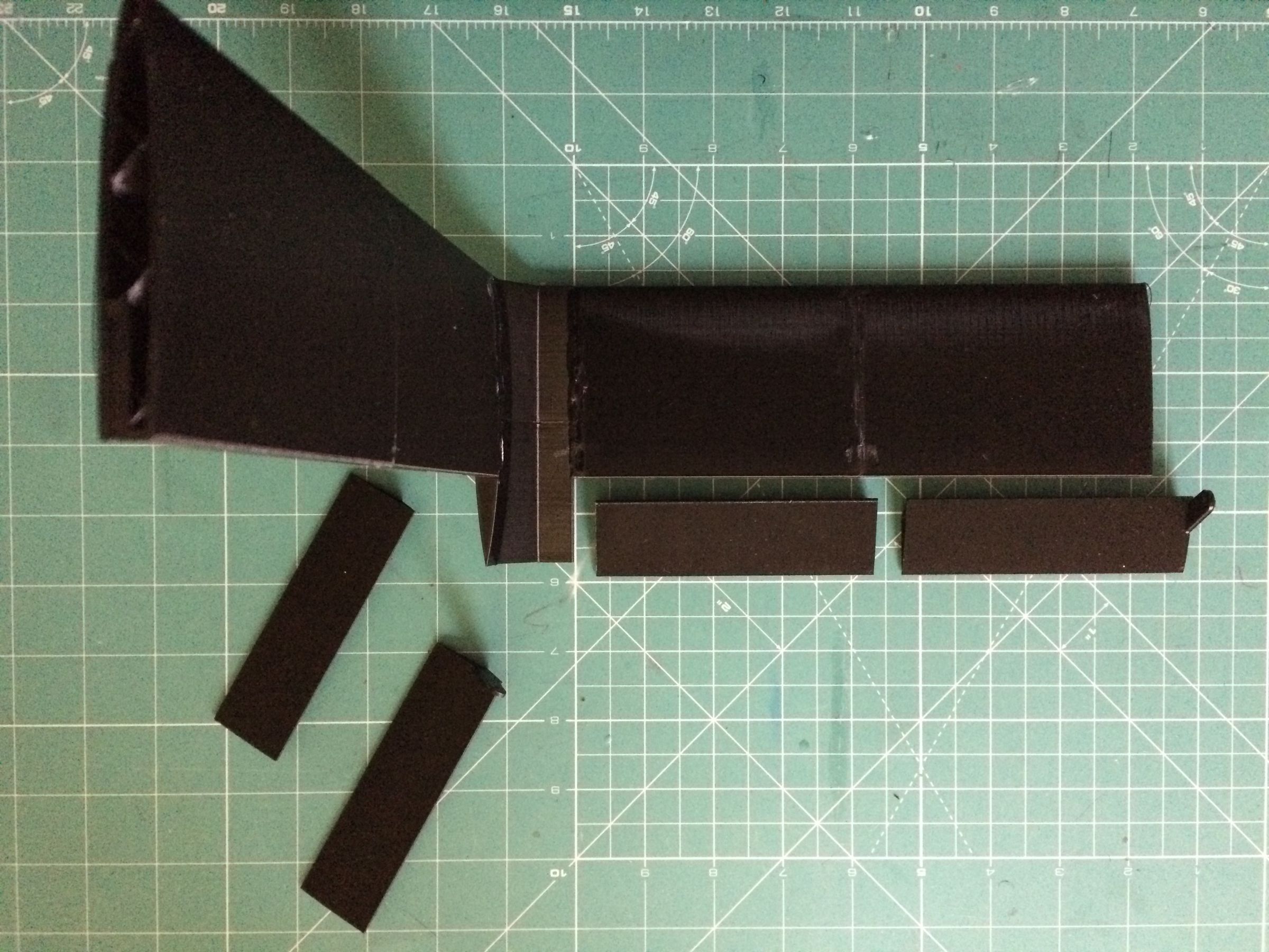 3D Printed JET Airplane (electric) : 43 Steps - Instructables