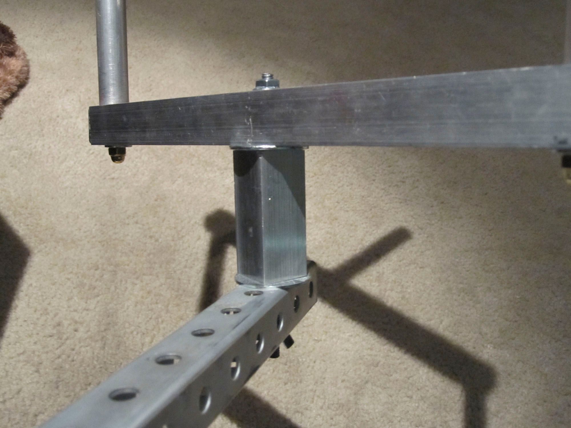 Super Awesome Digi-Cinema Camera Rigs!! : 5 Steps (with Pictures ...