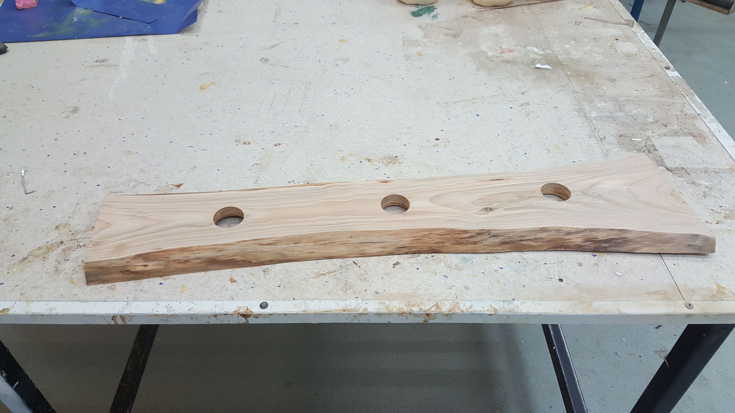 Natural Wood Light Fixture : 4 Steps (with Pictures) - Instructables