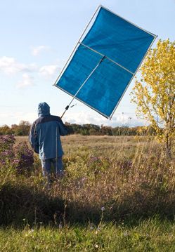A Photographer's Portable Sun Shade : 7 Steps - Instructables