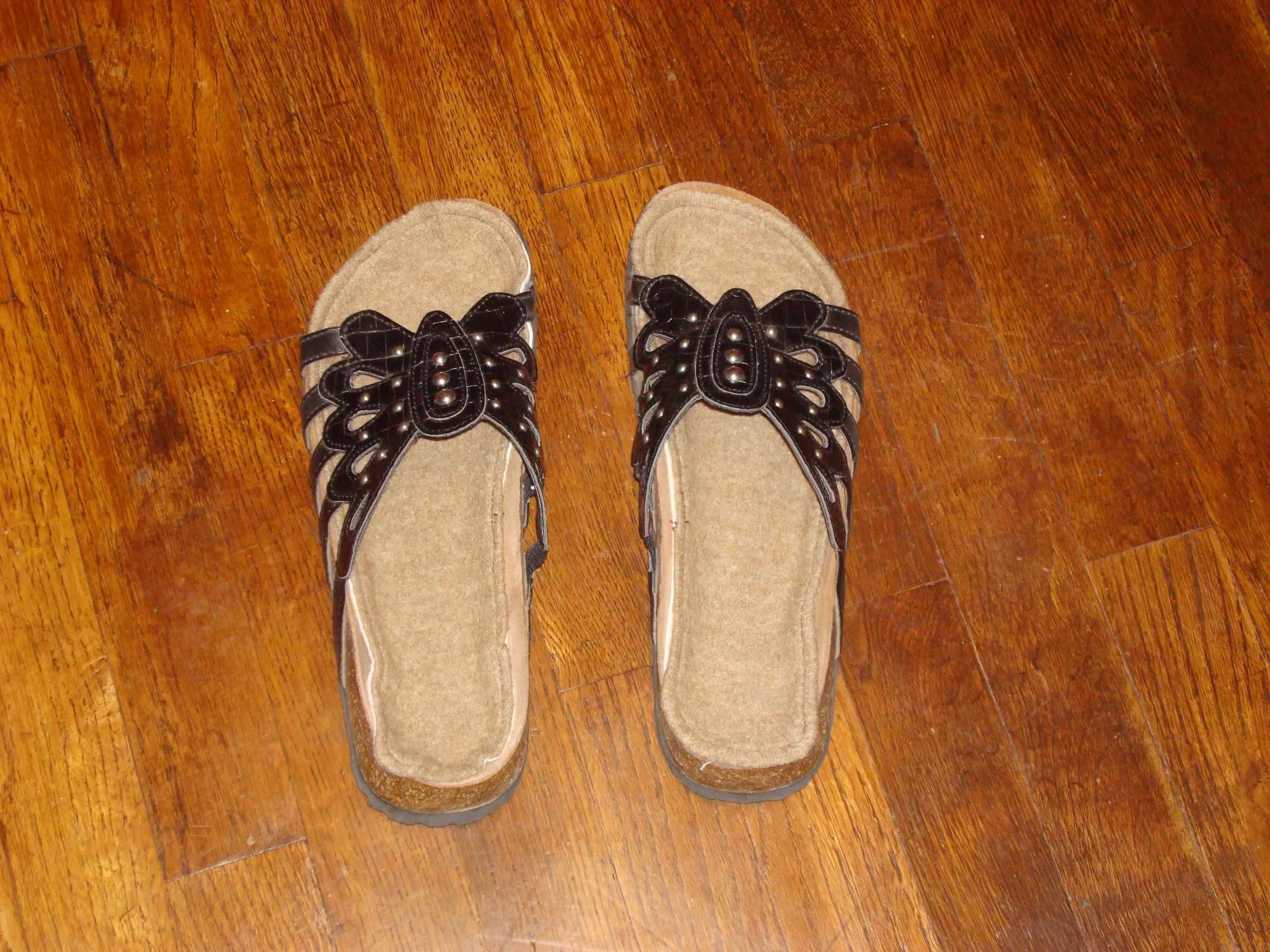 Felted Wool Shoe Liner : 10 Steps (with Pictures) - Instructables