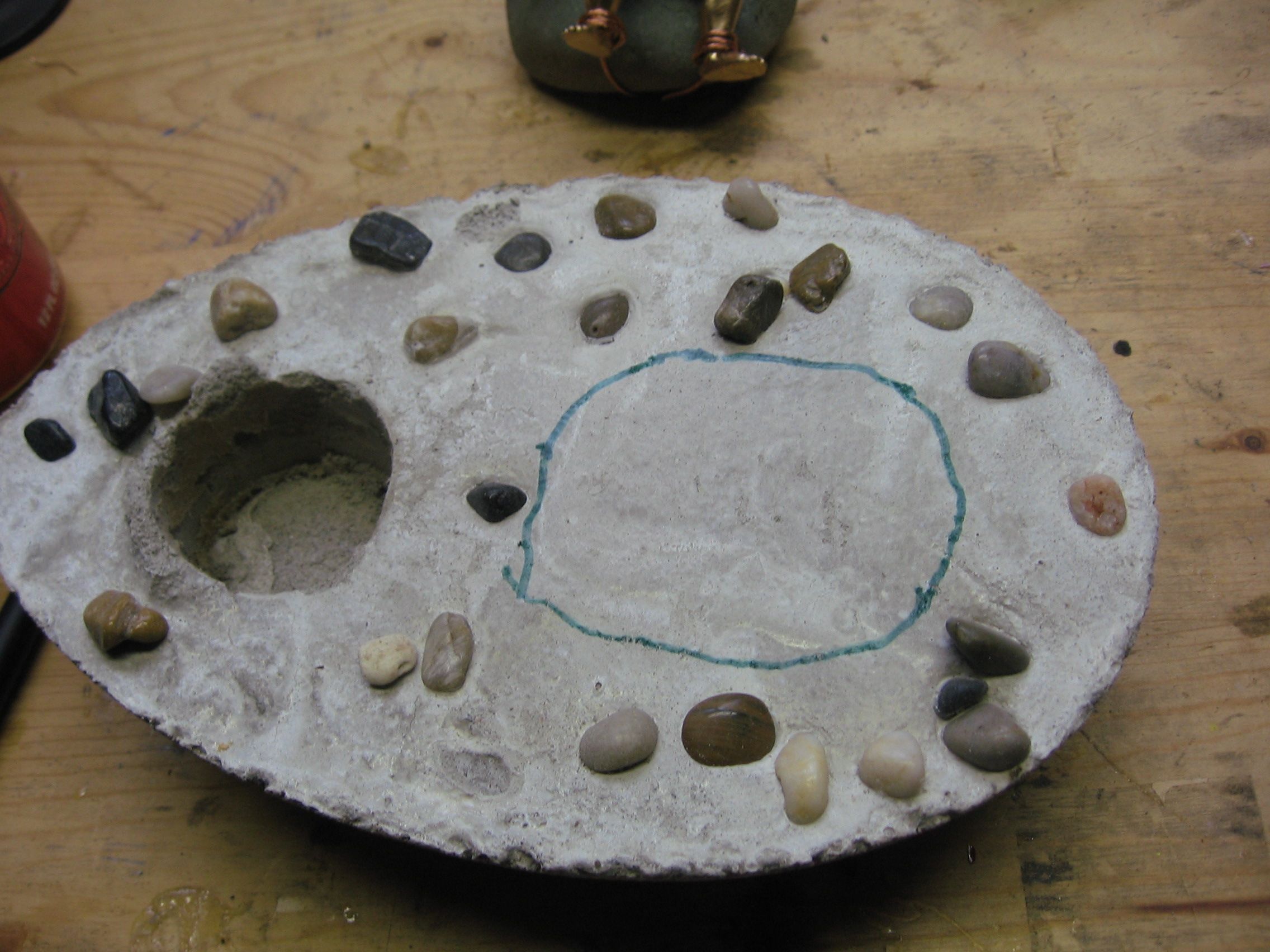 Promethian Fire Egg : 13 Steps (with Pictures) - Instructables