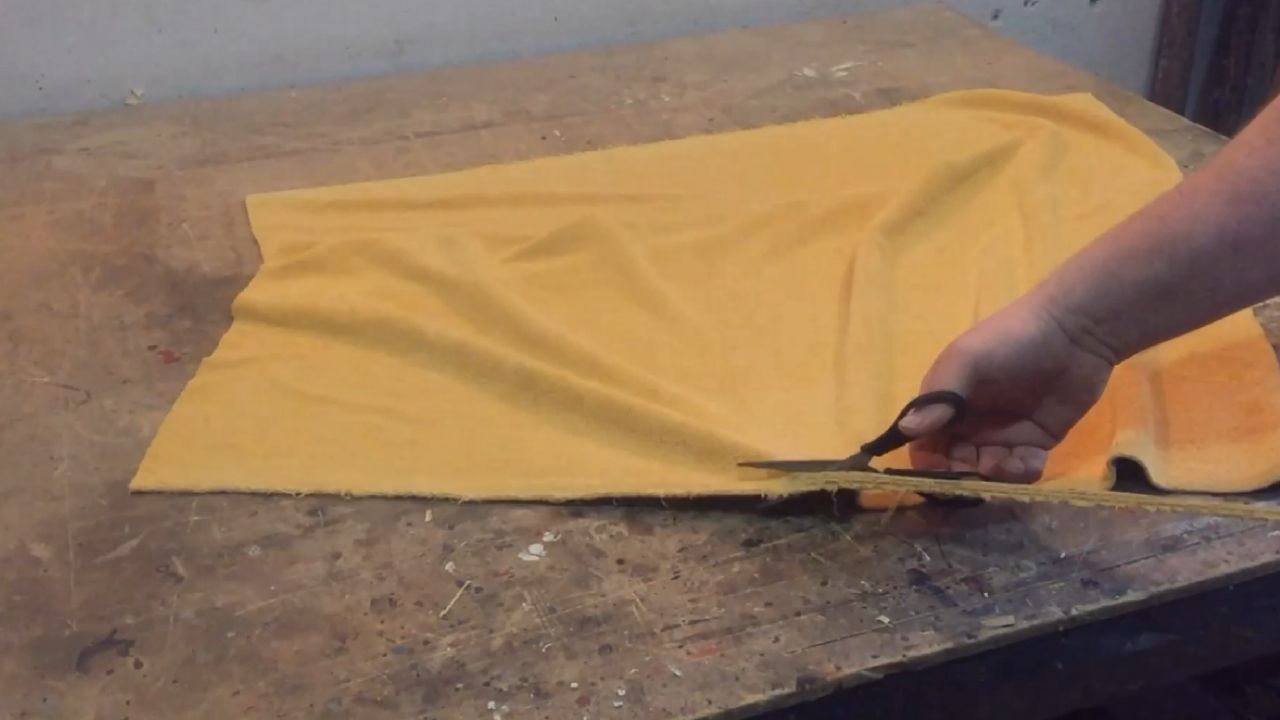 Cement Cloth Ghosts !! : 10 Steps (with Pictures) - Instructables