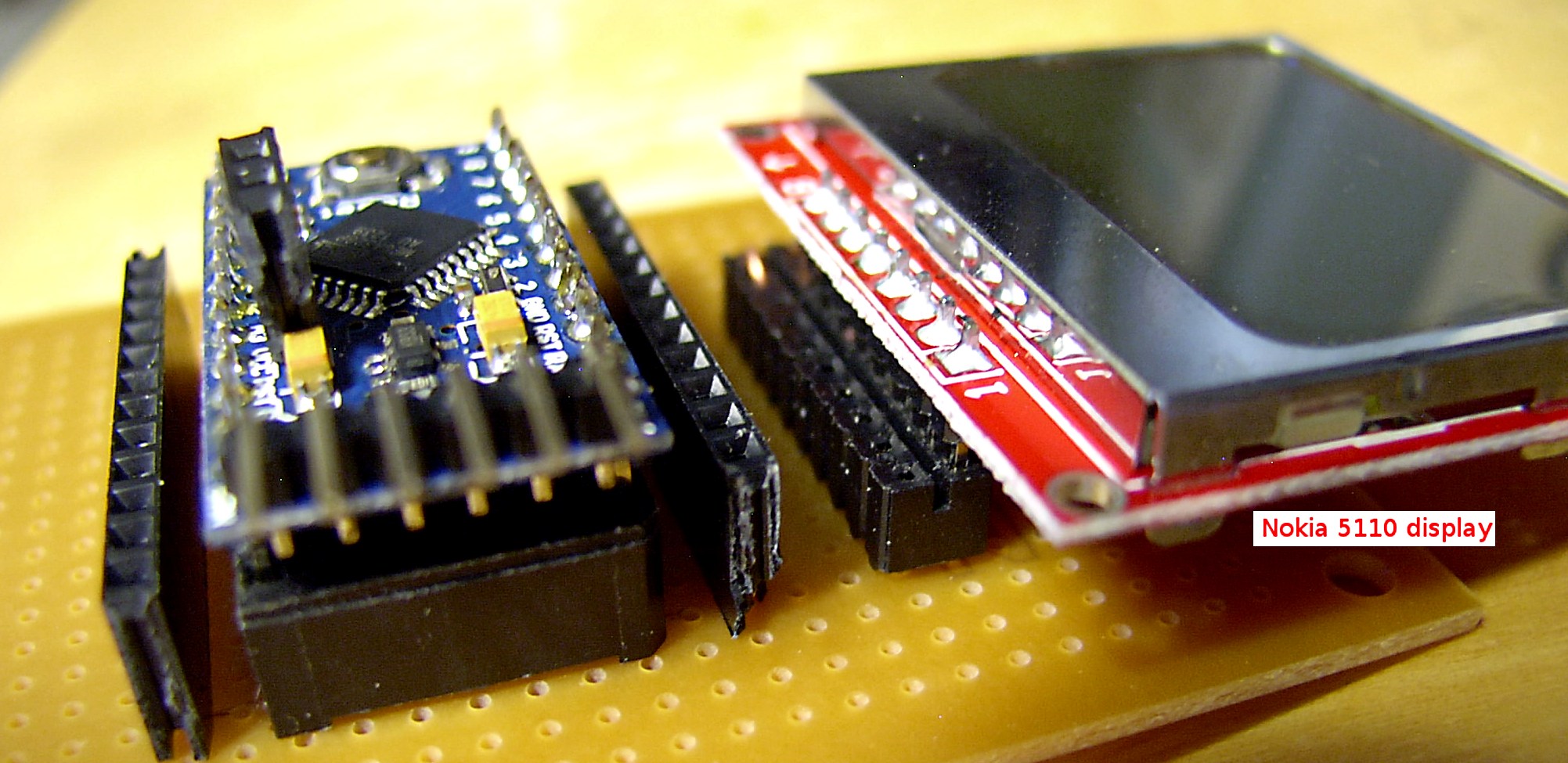 The Raspberry Pi - Arduino Connection : 9 Steps (with Pictures ...