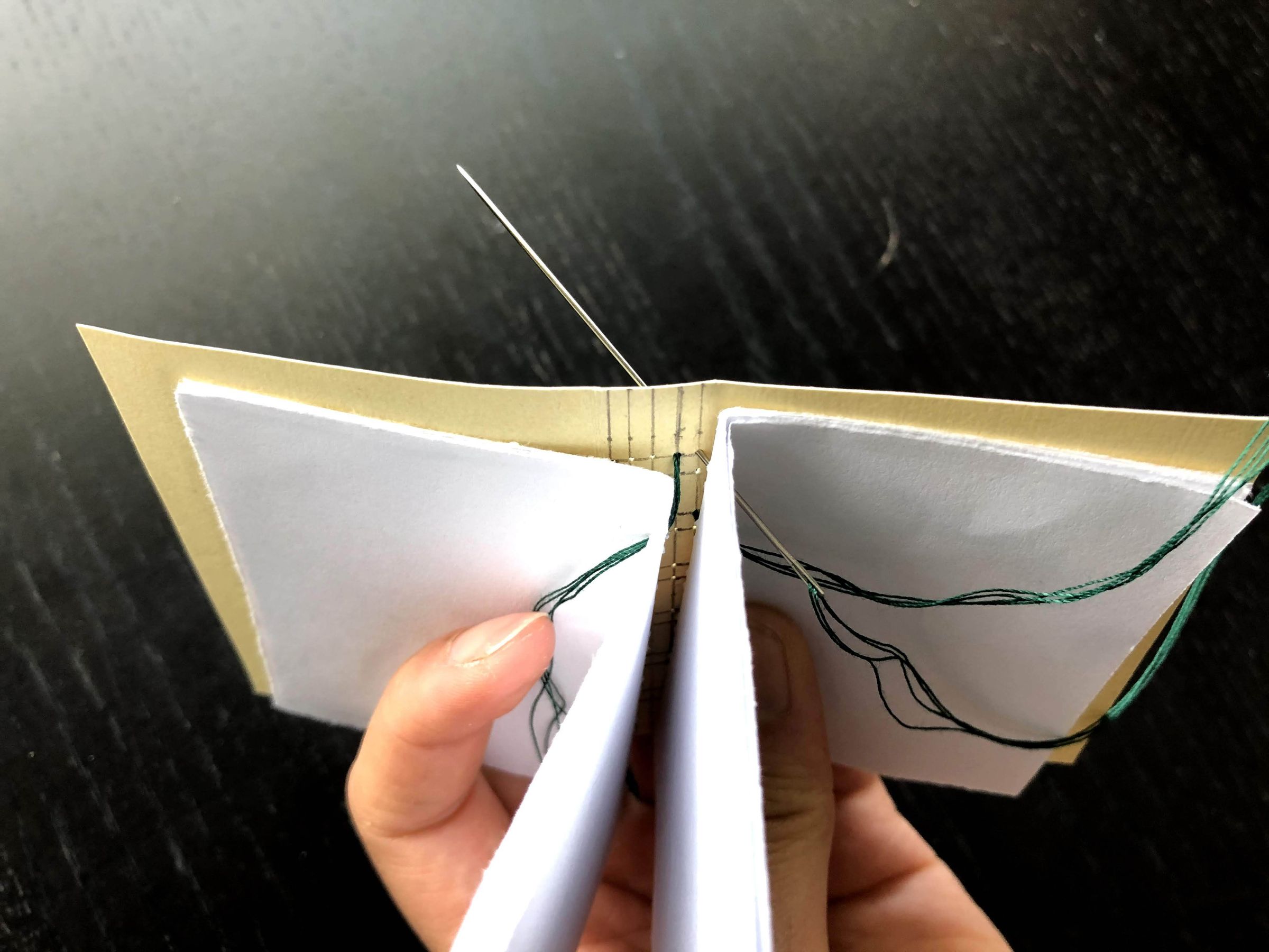 Decorative Bookbinding : 23 Steps (with Pictures) - Instructables