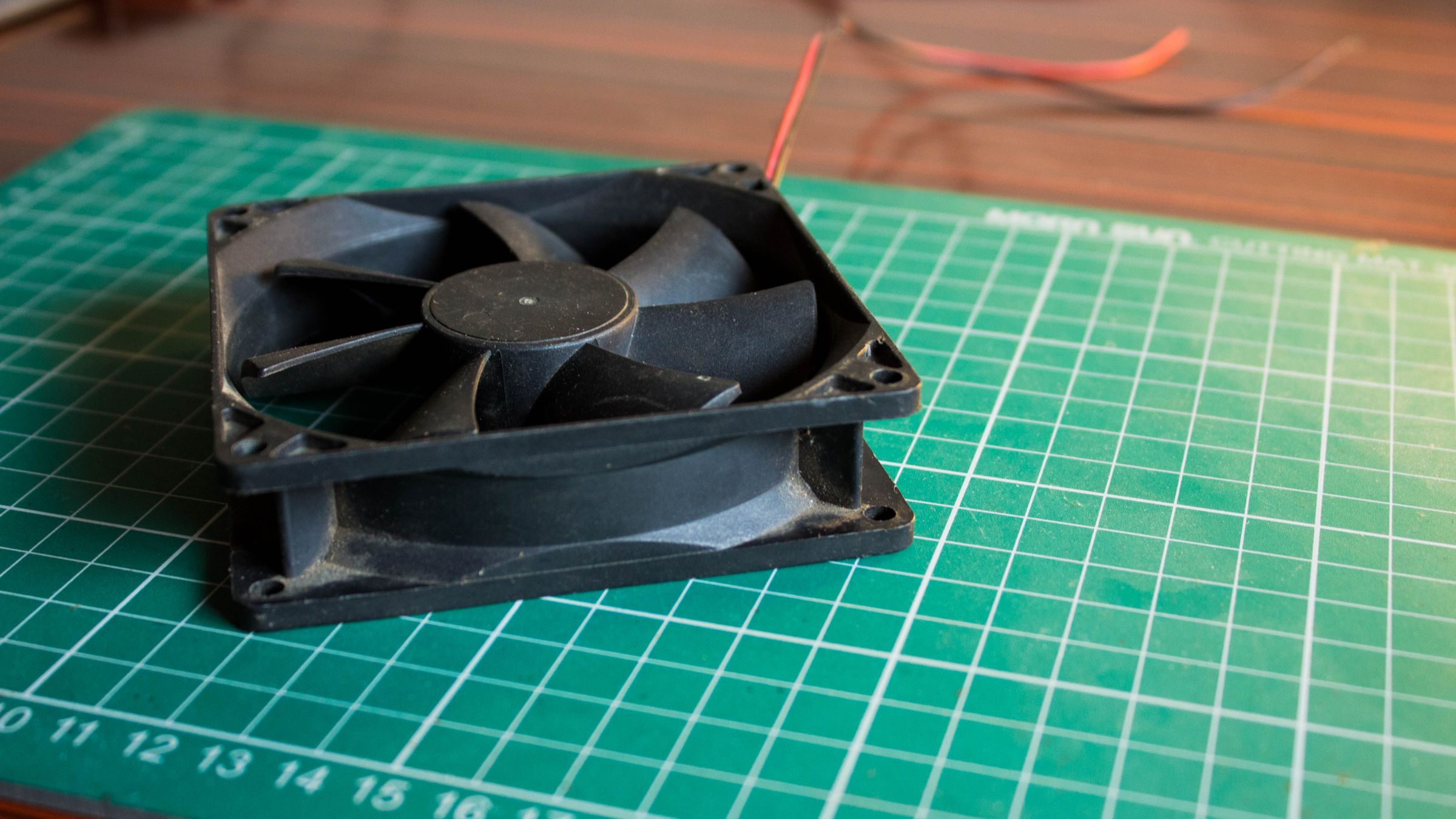 $5 Powerful DIY Fume Extractor : 7 Steps (with Pictures) - Instructables