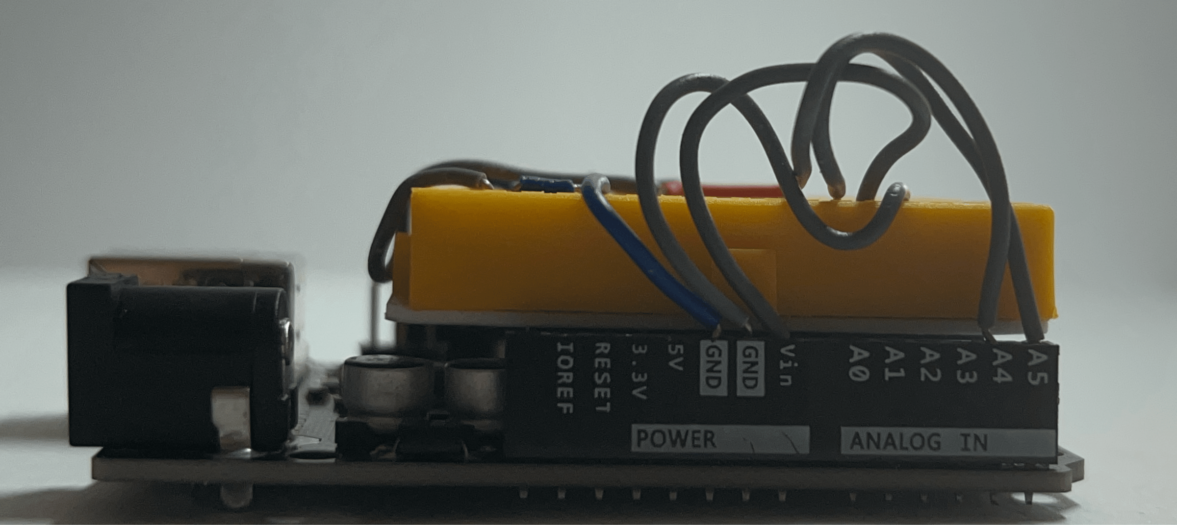 Build a Mini-Sized Arduino Based Tamagotchi : 10 Steps (with Pictures ...