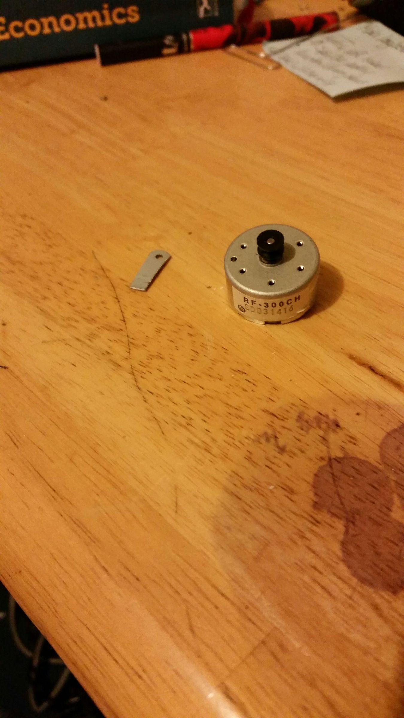 Easy Cell Phone Mechanical Auto Tapper From Old CD ROM Drive. : 8 Steps ...