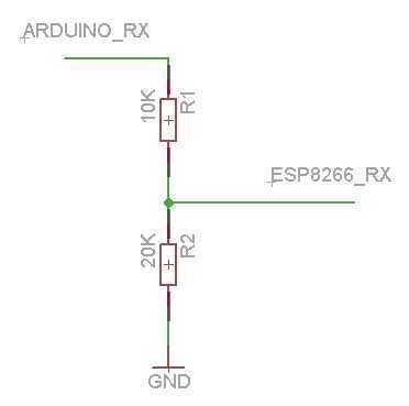 Restore or Upgrade Firmware on ESP8266 (ESP-01) Module Using Arduino ...