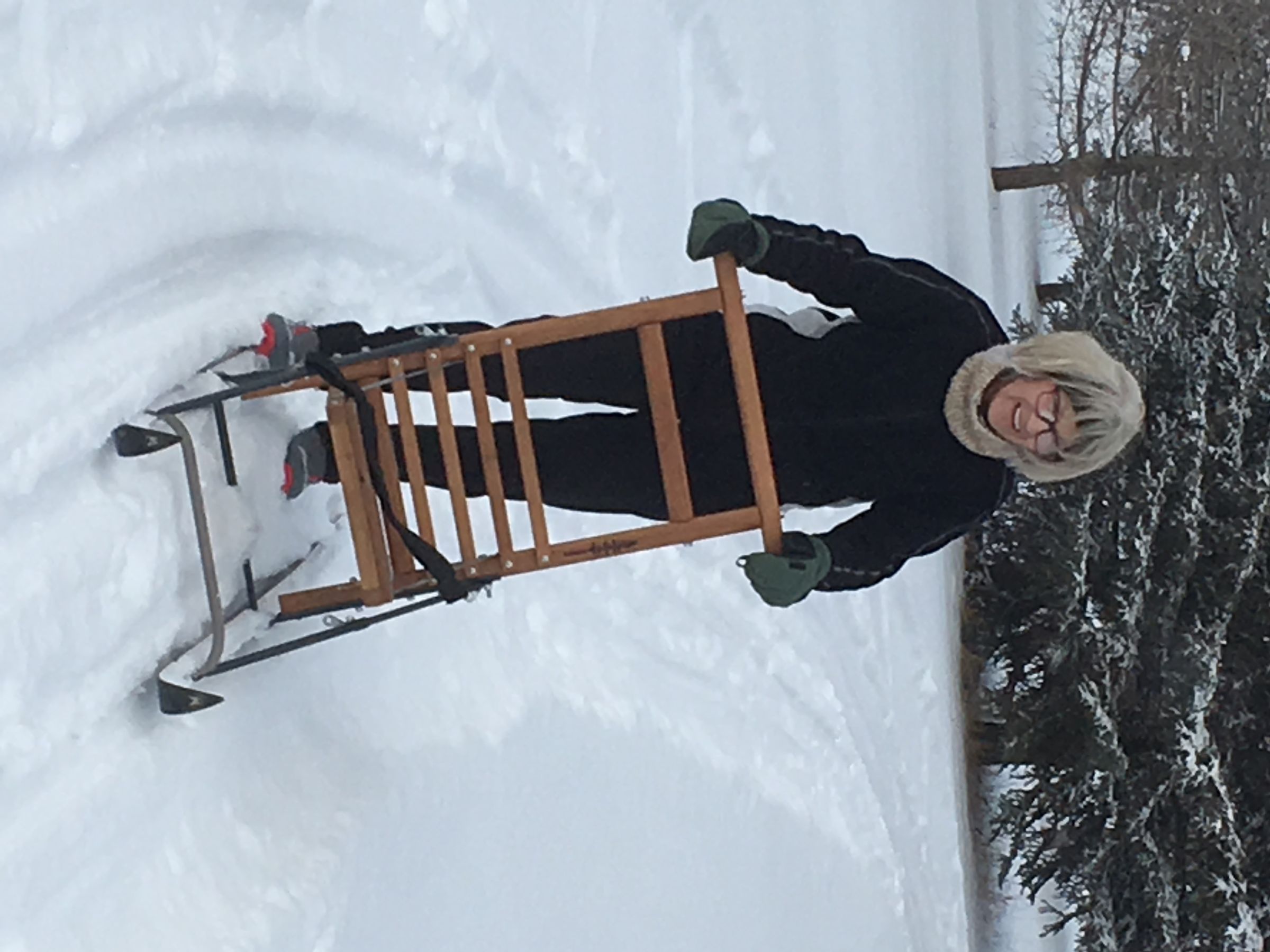 Kicksled : 16 Steps (with Pictures) - Instructables