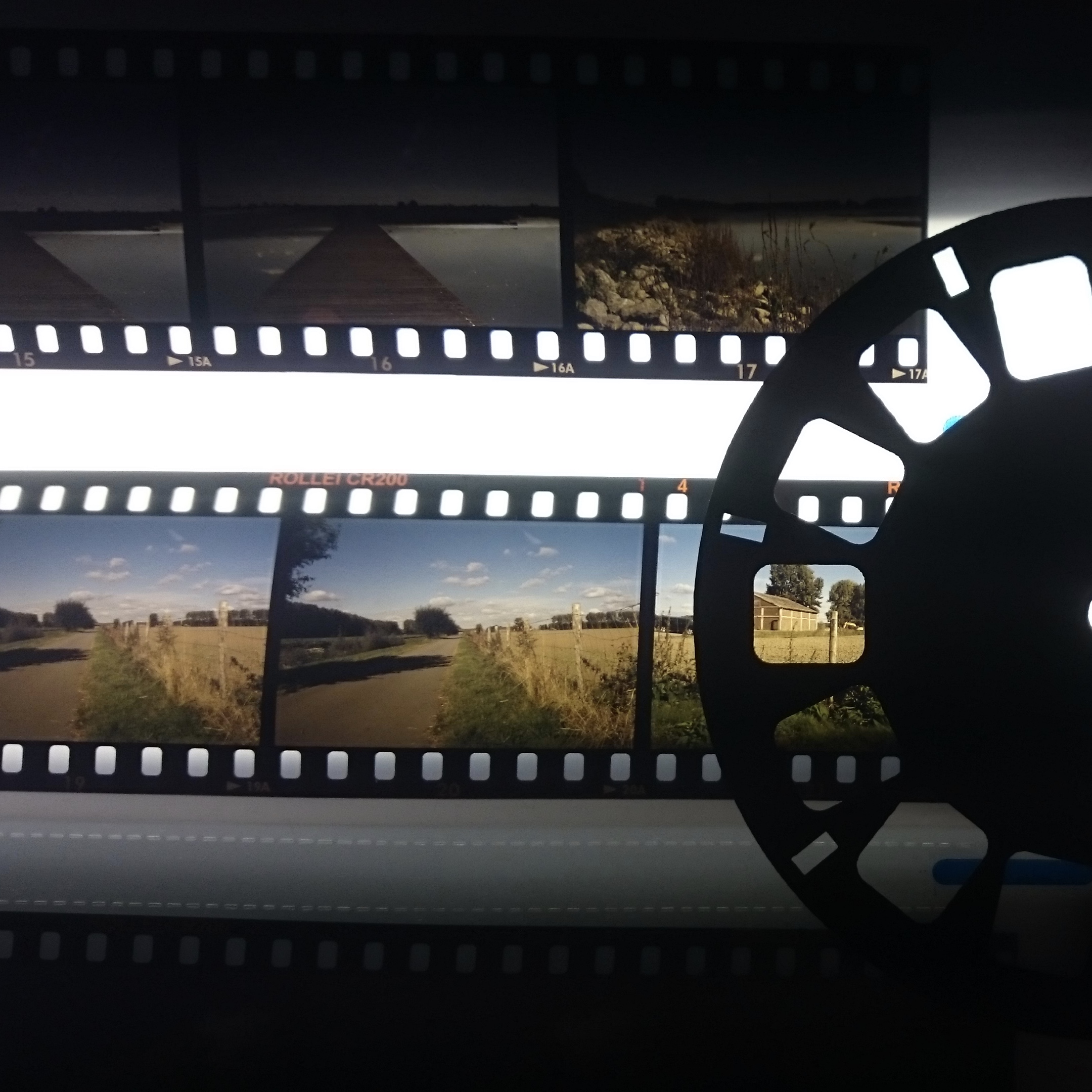 DIY Viewmaster Reels : 7 Steps (with Pictures) - Instructables