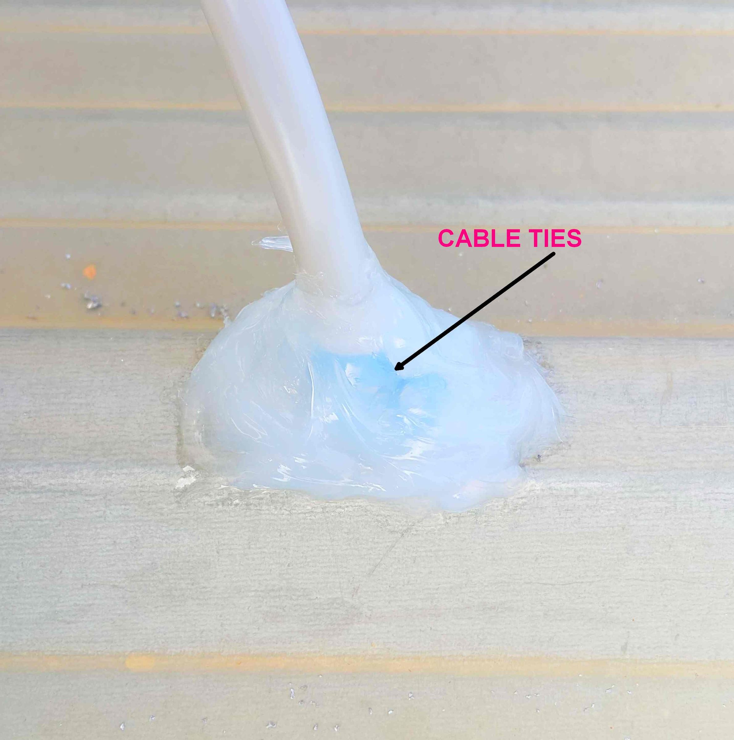 Installing a Wind Turbine to Help Power My Home! : 12 Steps - Instructables