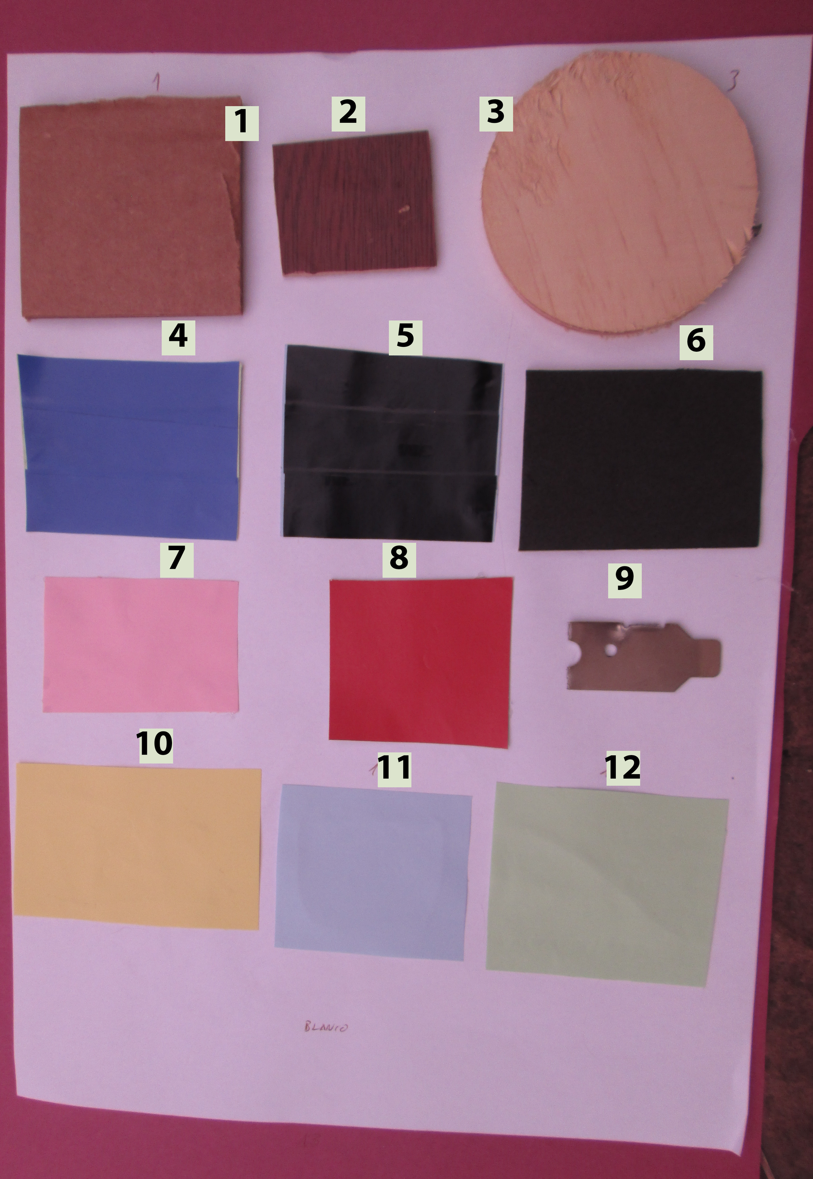 Multispectral DIY Camera Calibration : 8 Steps - Instructables