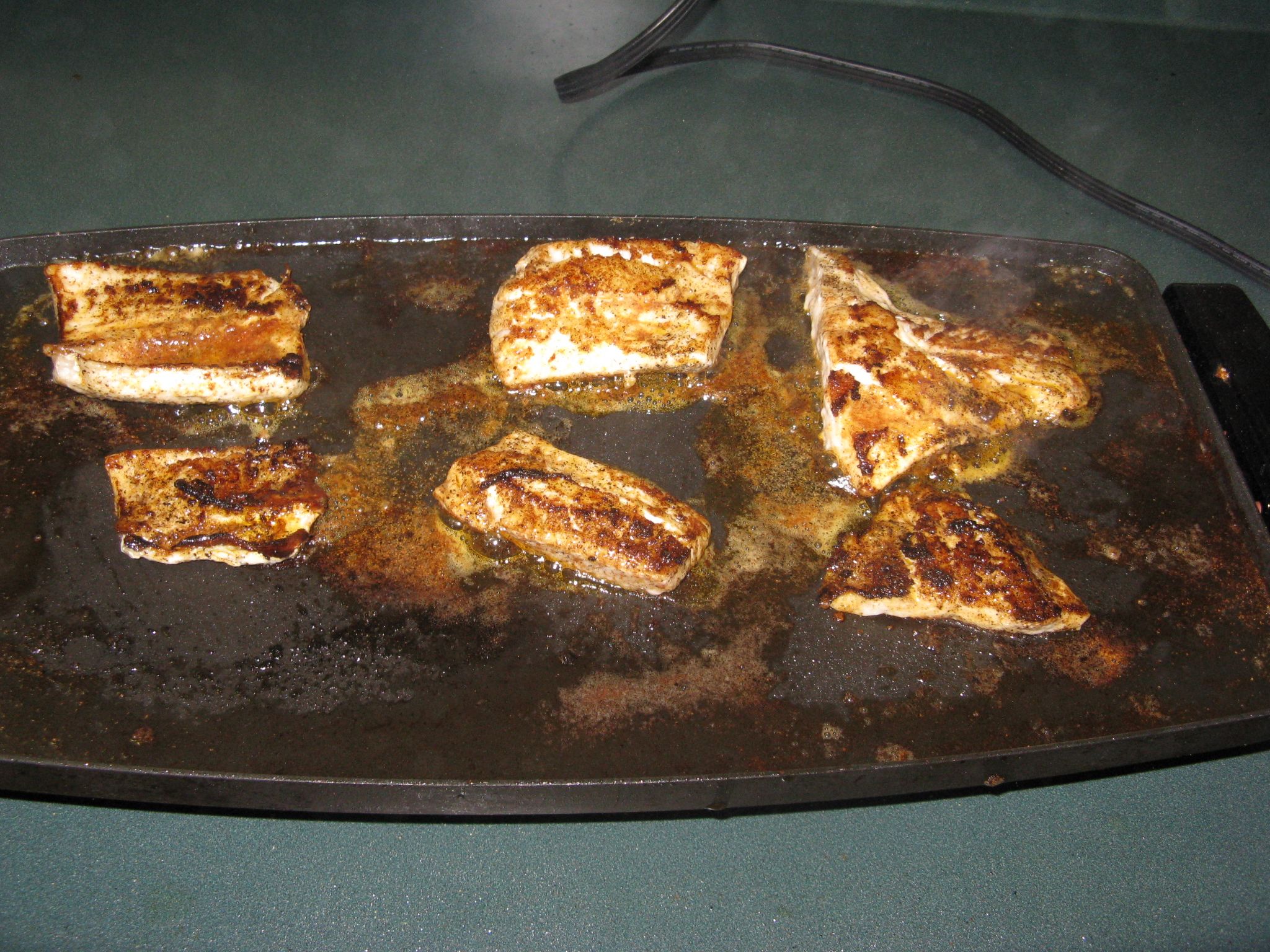 The Best Big Mouth Bass Recipe : 7 Steps (with Pictures) - Instructables