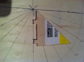 Horizontal Sundial : 7 Steps (with Pictures) - Instructables