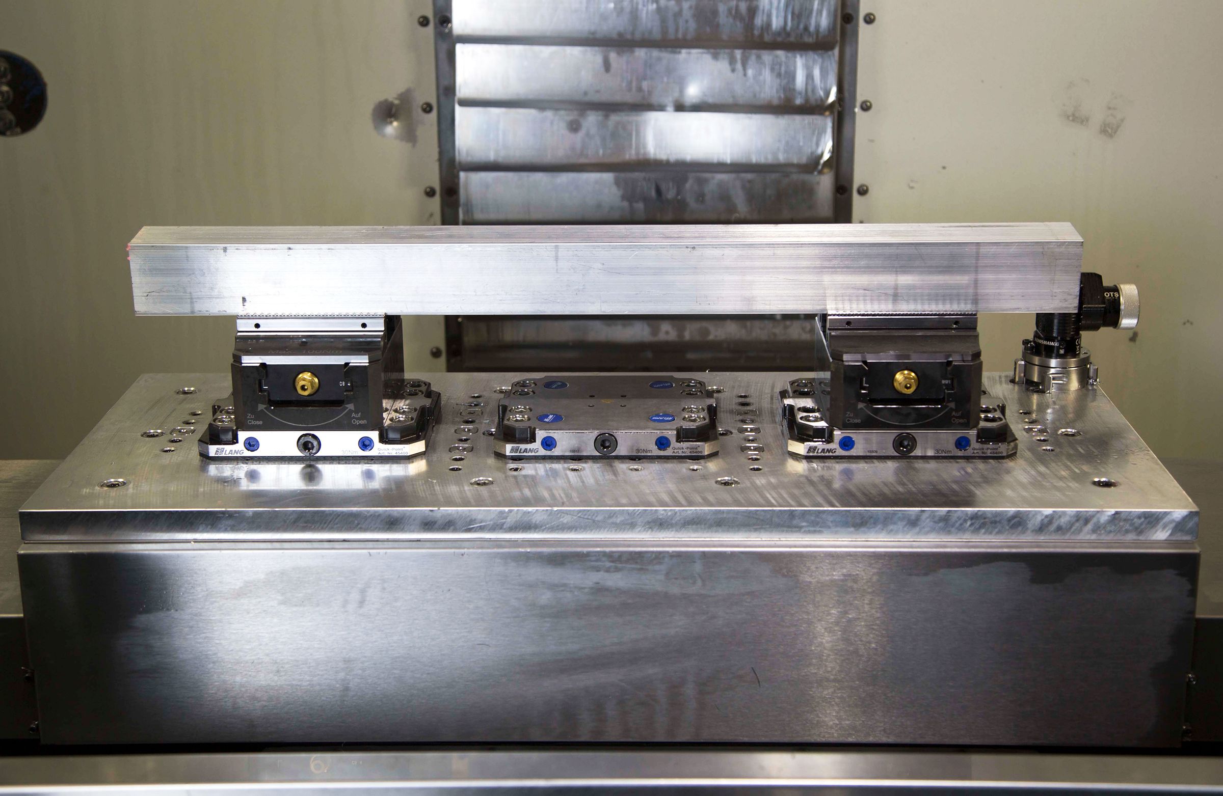 Haas Mill Workholding Templates : 11 Steps - Instructables
