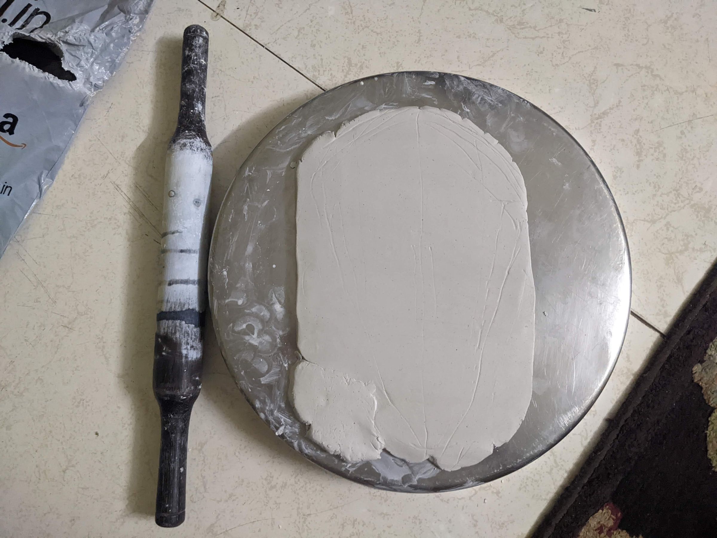 Clay Tribal Mask : 5 Steps - Instructables