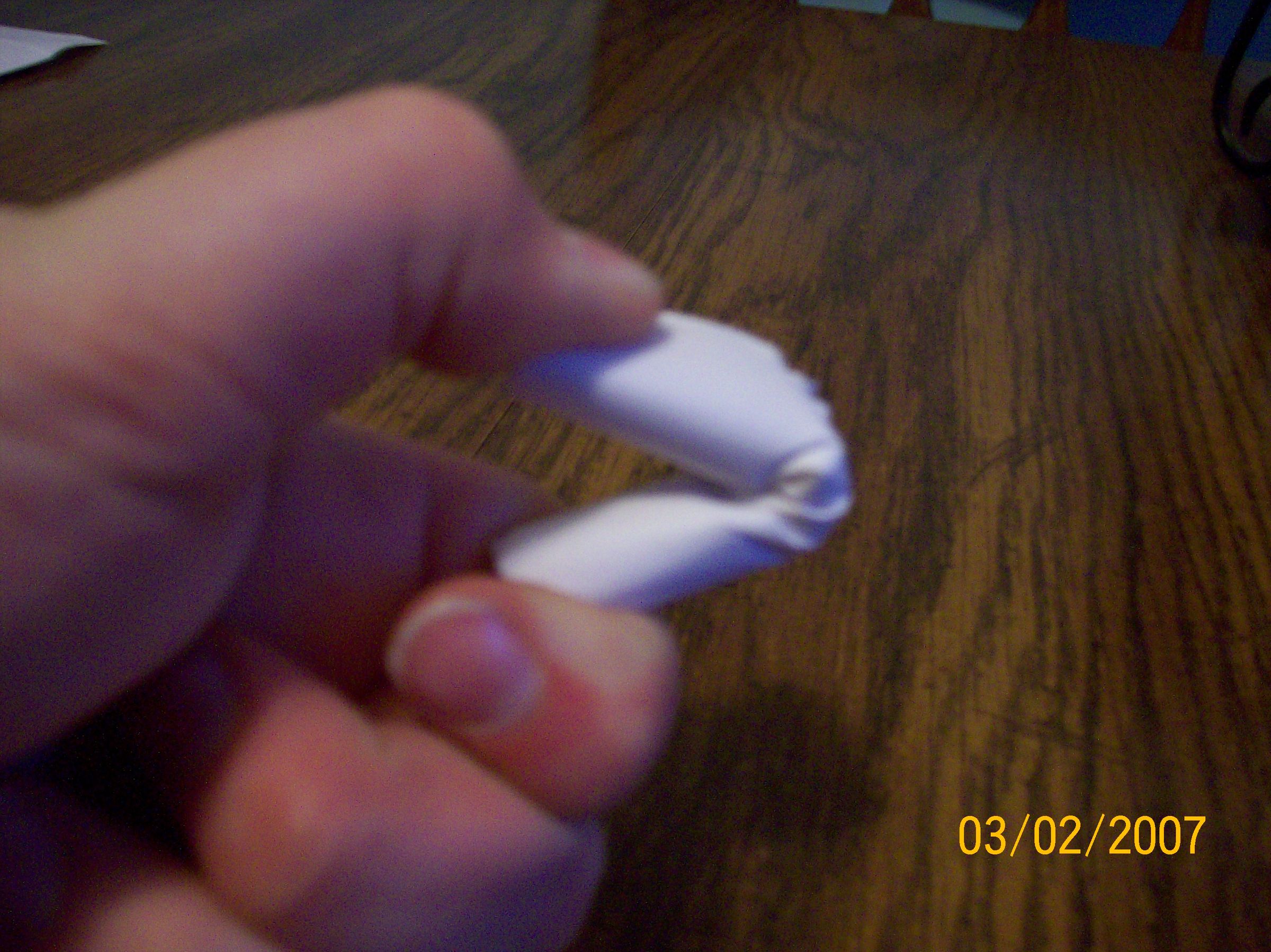Ultimate Paper Dart : 5 Steps - Instructables