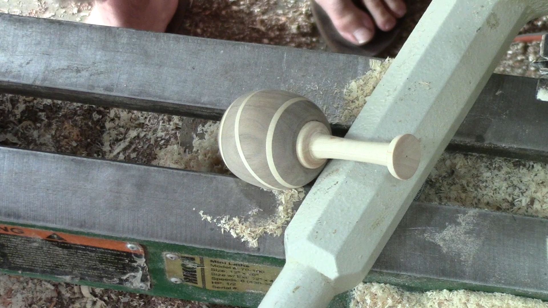 A Baby Rattle for My Daughter : 17 Steps (with Pictures) - Instructables