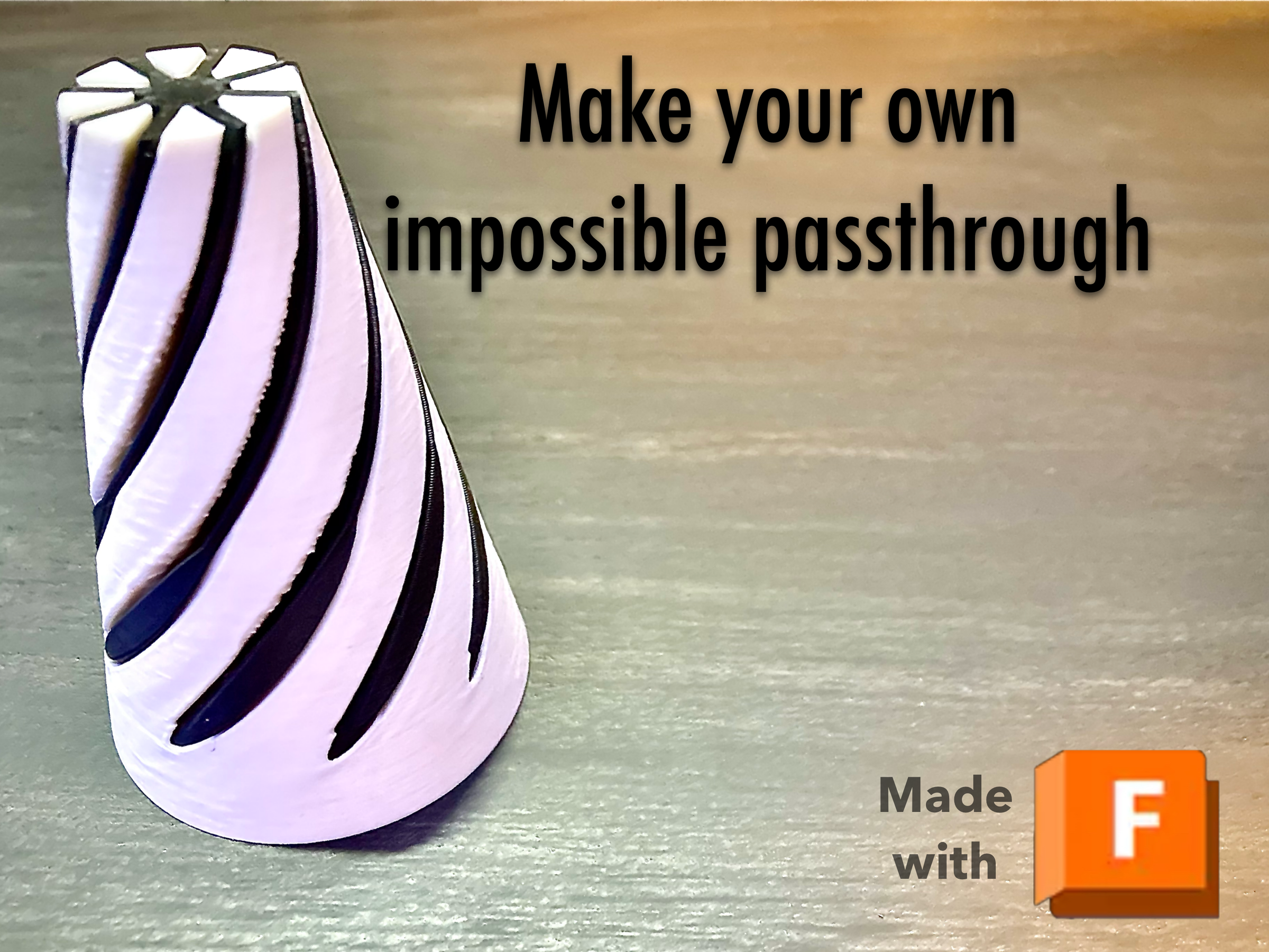 Making a Passthrough : 7 Steps (with Pictures) - Instructables