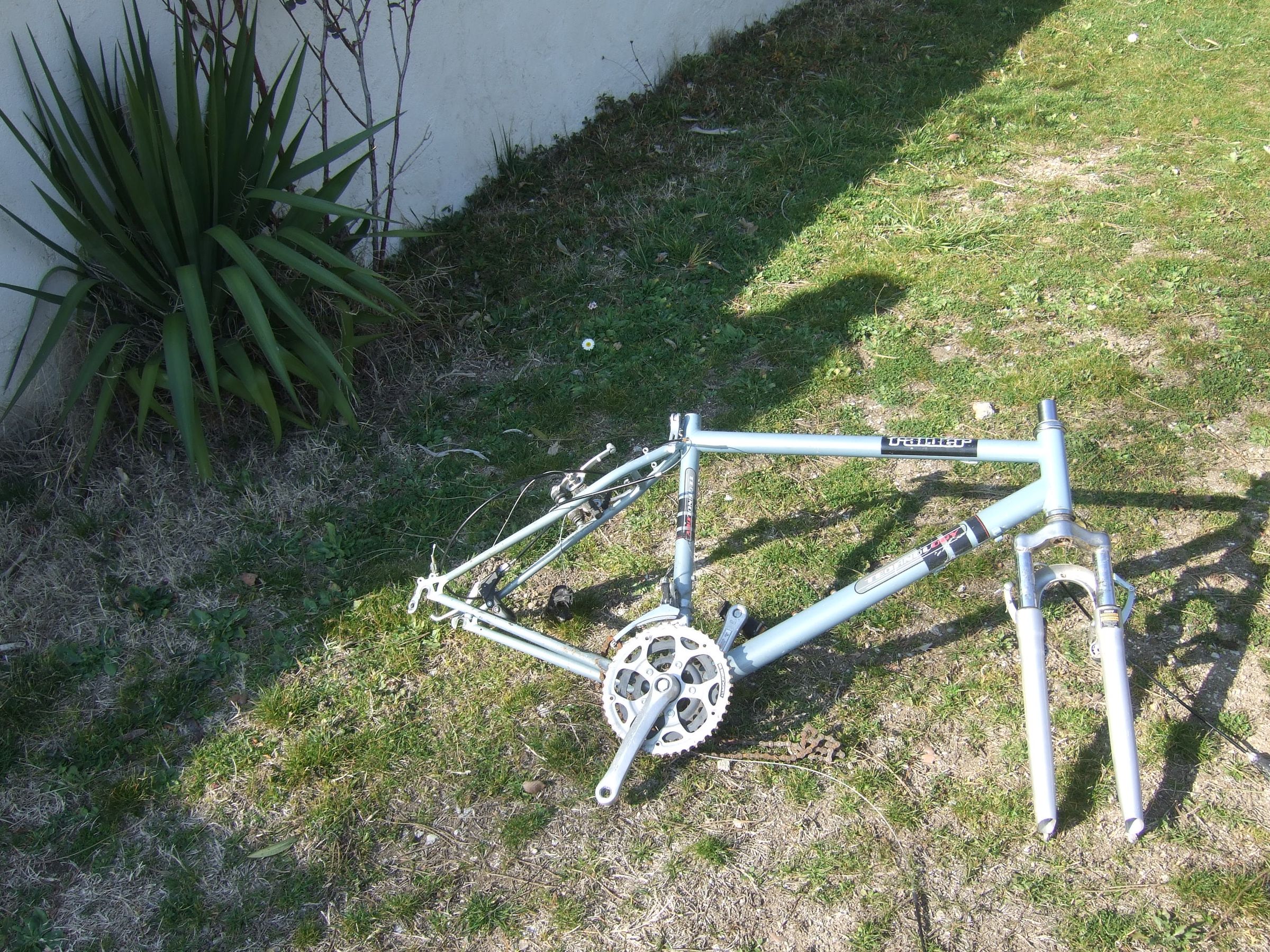 Reverse Steering Bike : 7 Steps (with Pictures) - Instructables