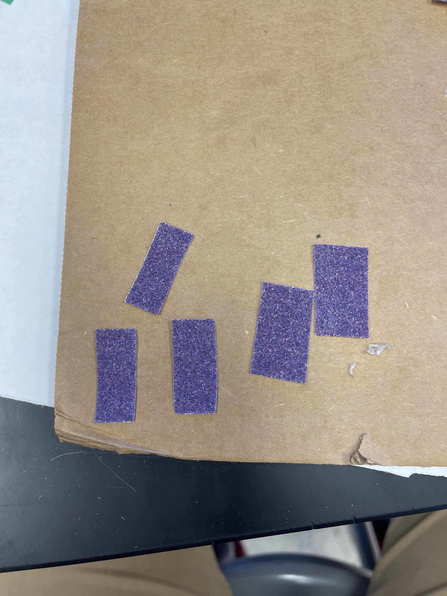 Cardboard Watch Strap : 16 Steps - Instructables