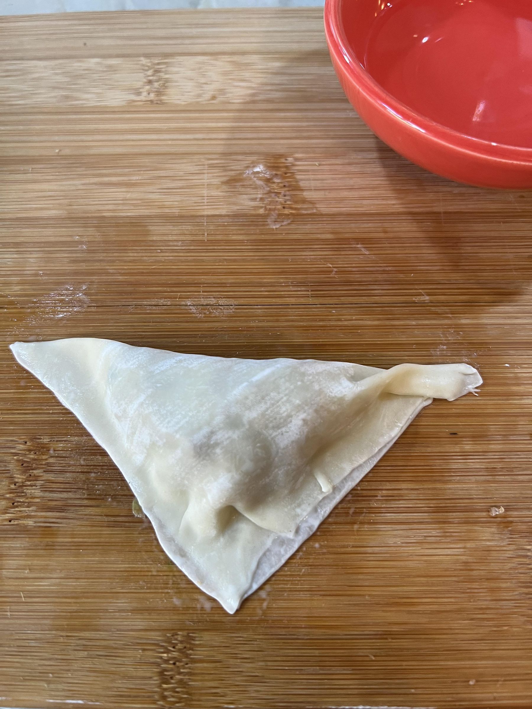 Let's Make Yaki Mandu : 17 Steps (with Pictures) - Instructables
