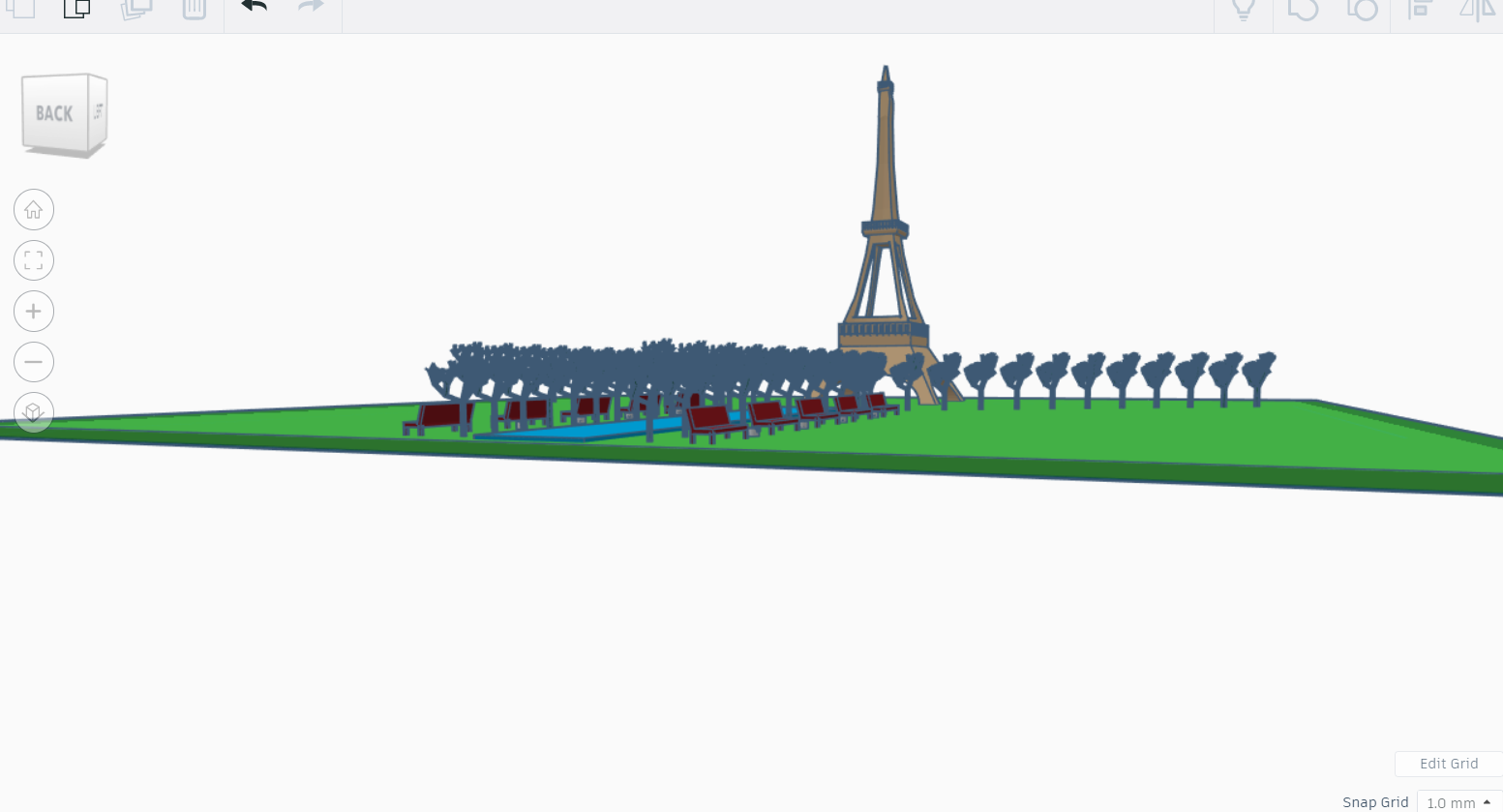 EIFFEL TOWER : 3 Steps - Instructables