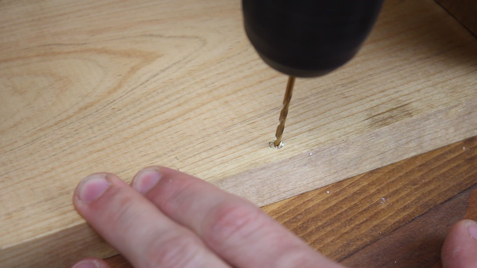 Floating Box Shelves (From One 1 X 8) : 11 Steps (with Pictures ...