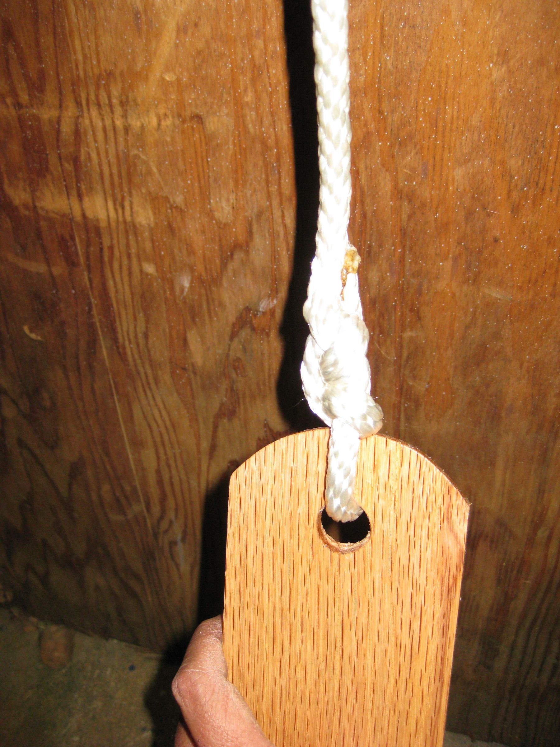 Compressed Gas Cylinder Wind Chime : 11 Steps (with Pictures ...
