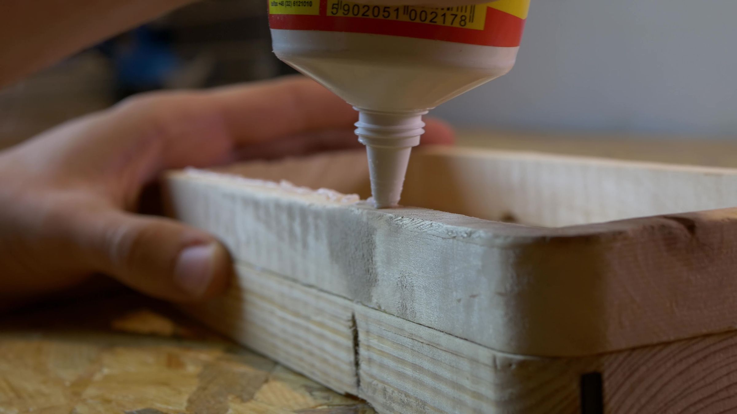 DIY Wooden Bluetooth Speaker : 8 Steps (with Pictures) - Instructables