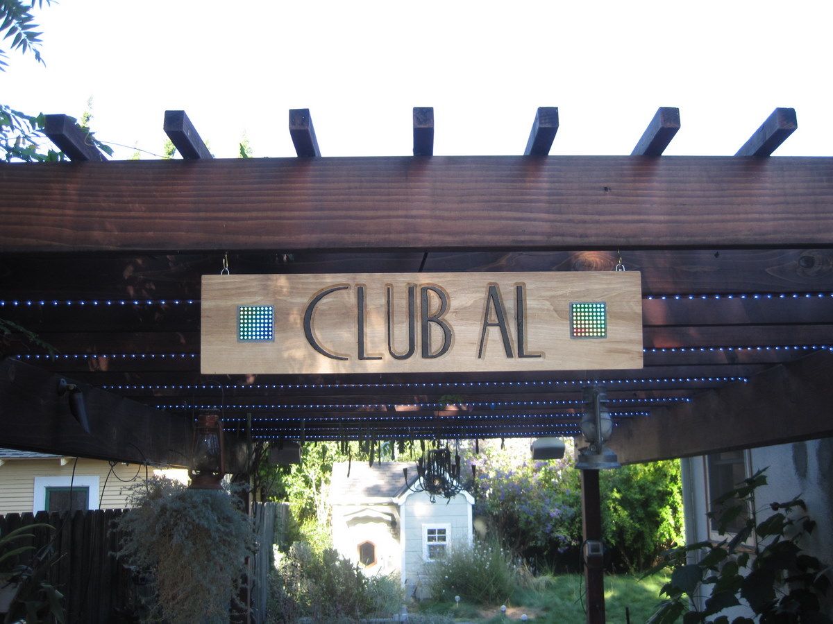 Rainbowduino Sign : 3 Steps - Instructables
