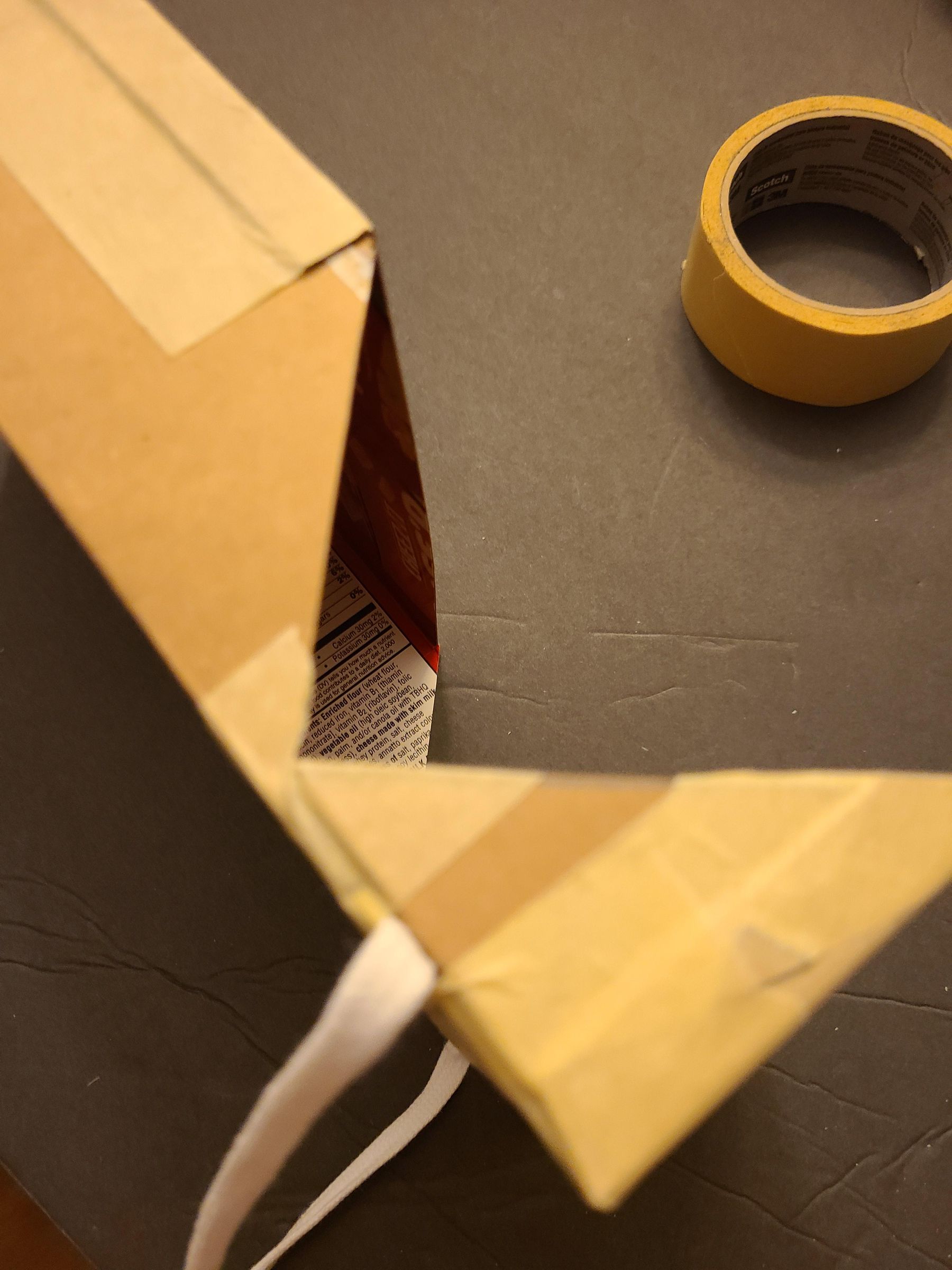 Adventure-Themed Escape Room ‘In the Outdoors!’ : 8 Steps (with ...