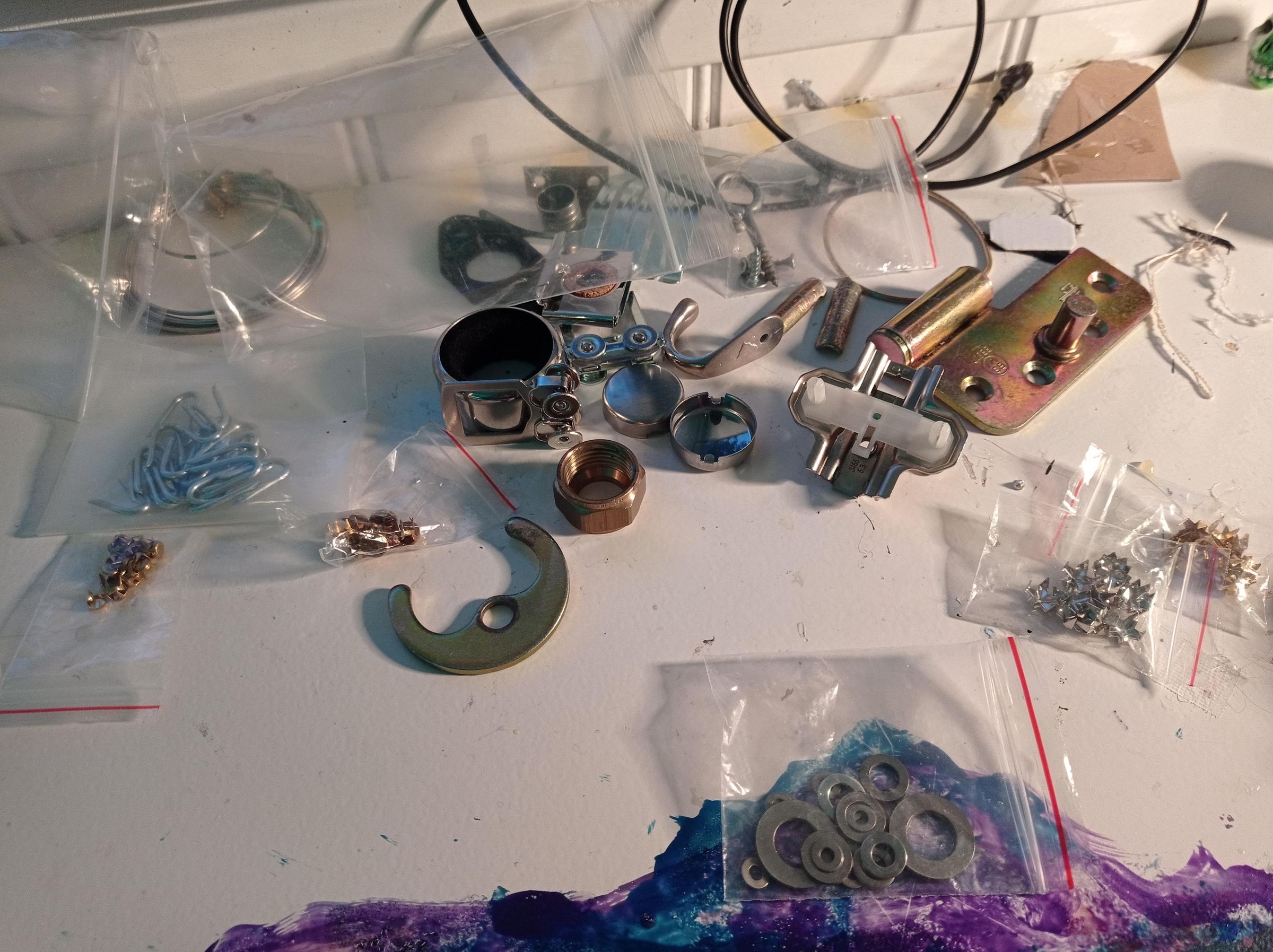 Bewegende Oogbal Ooglap : 8 Steps (with Pictures) - Instructables