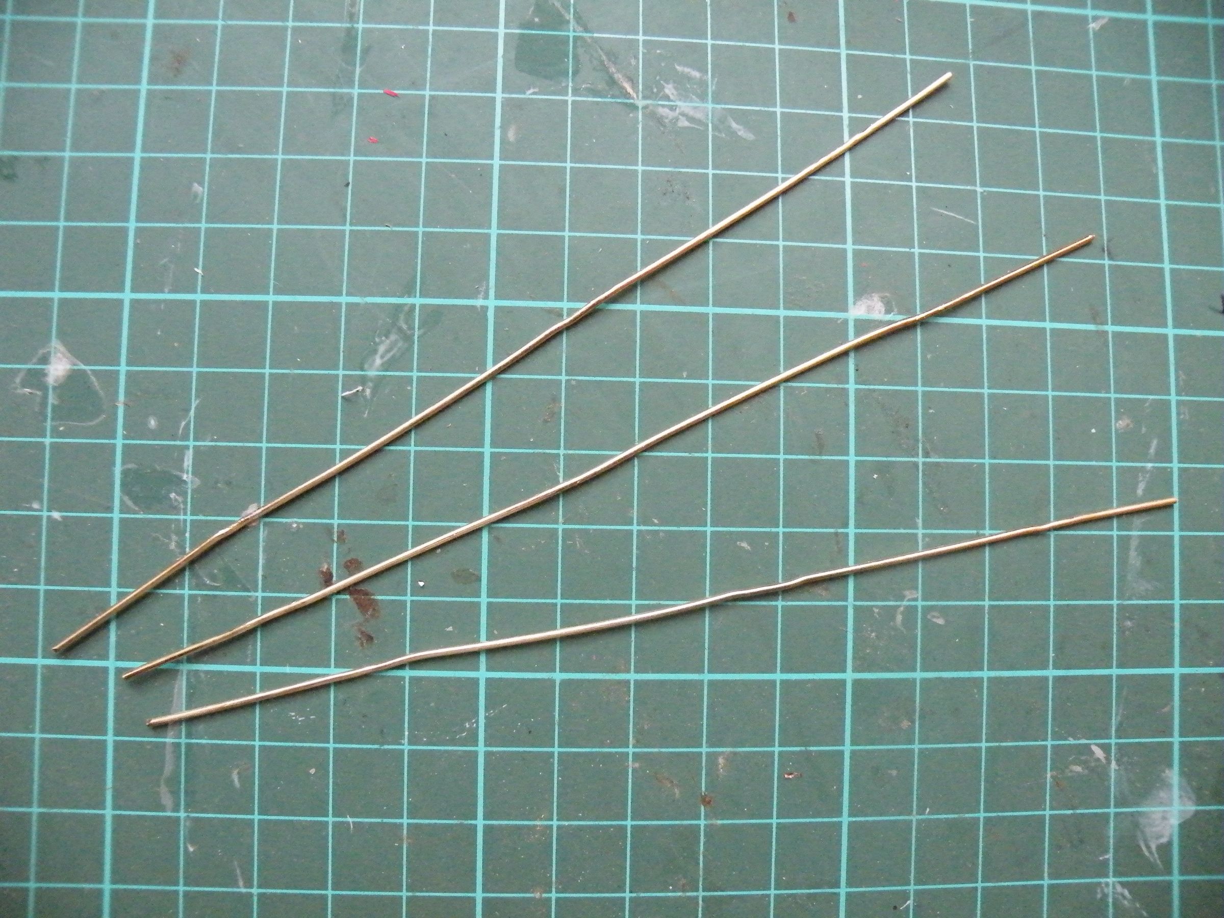 Rubber-band Powered Butterfly : 8 Steps (with Pictures) - Instructables