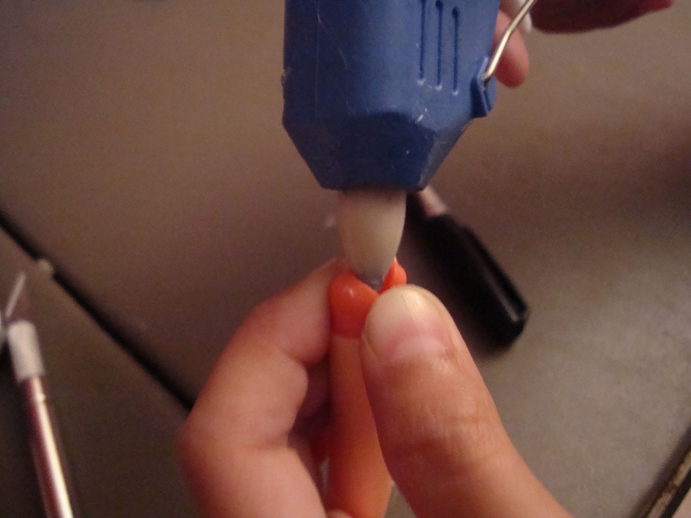 Streamline Dart Mod : 4 Steps - Instructables