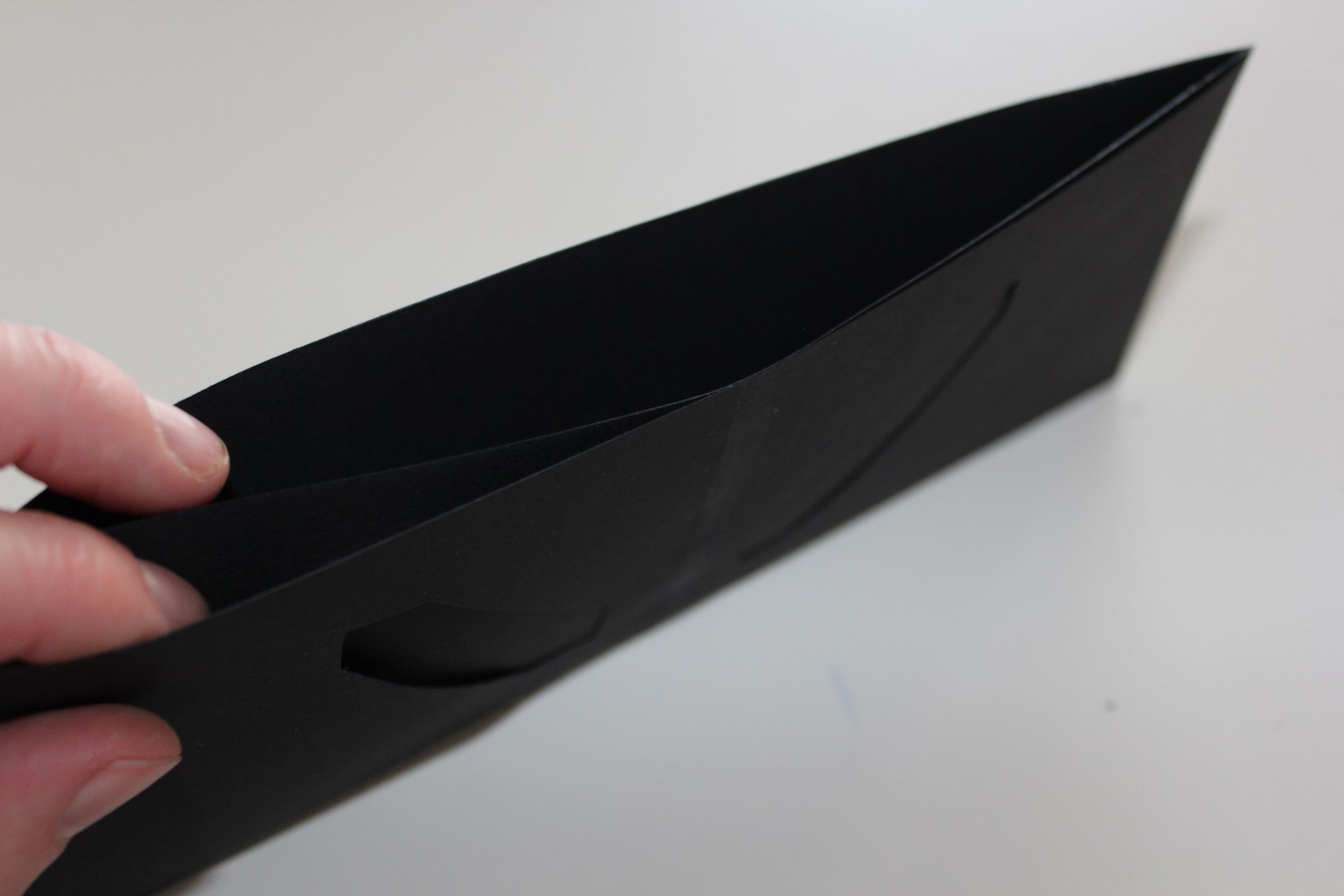 The Perfect Paper Wallet : 7 Steps (with Pictures) - Instructables