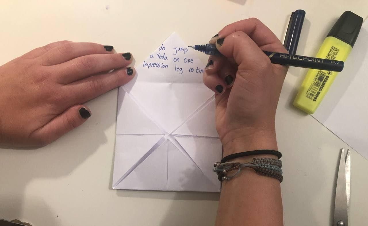 How to Make a Classic 'Qua-Qua' Game : 9 Steps (with Pictures ...