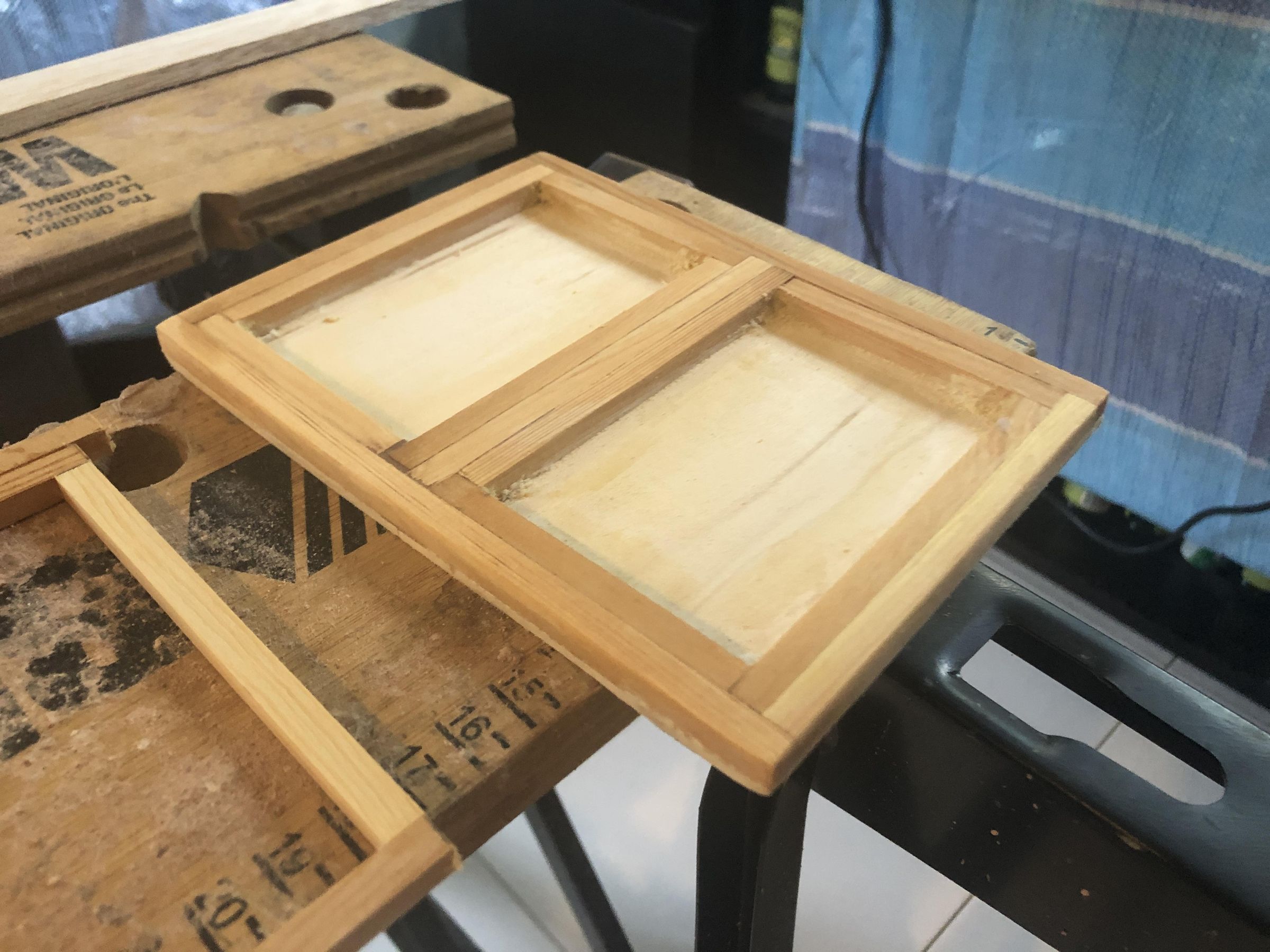 Epoxy Resin Playing Cards Box : 7 Steps (with Pictures) - Instructables