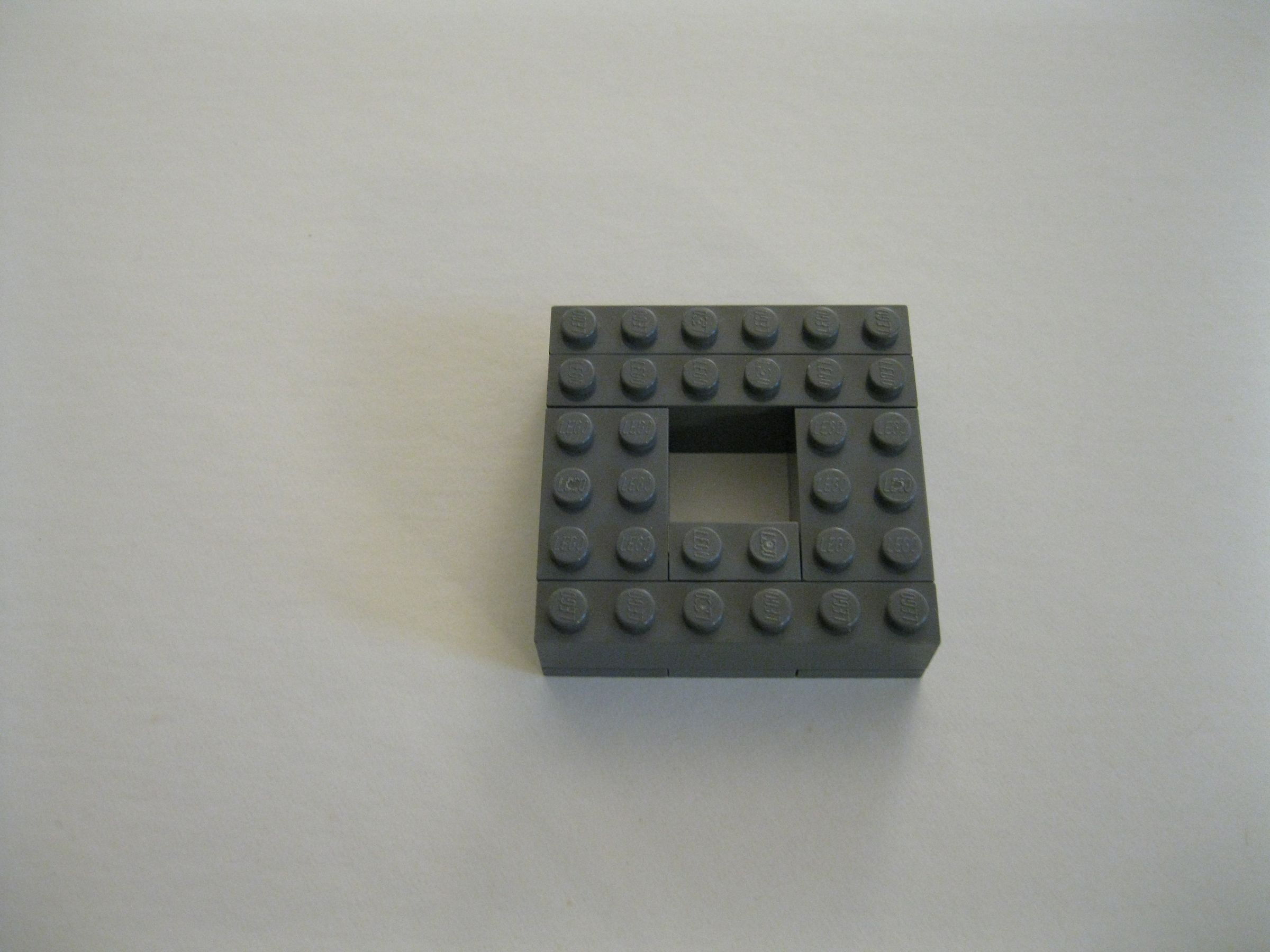 Lego Piston/ Sticky Piston ( Minecraft ) - Instructables