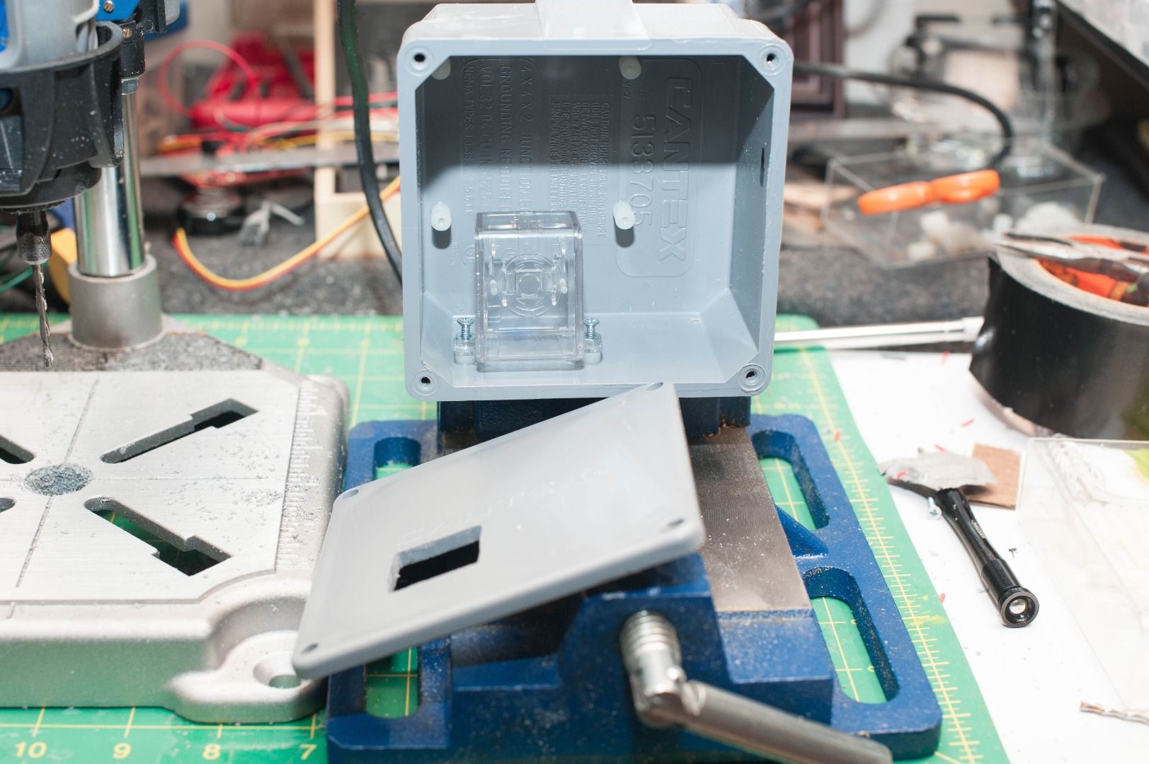 Complete DIY Raspberry Pi Weather Station With Software : 7 Steps (with ...