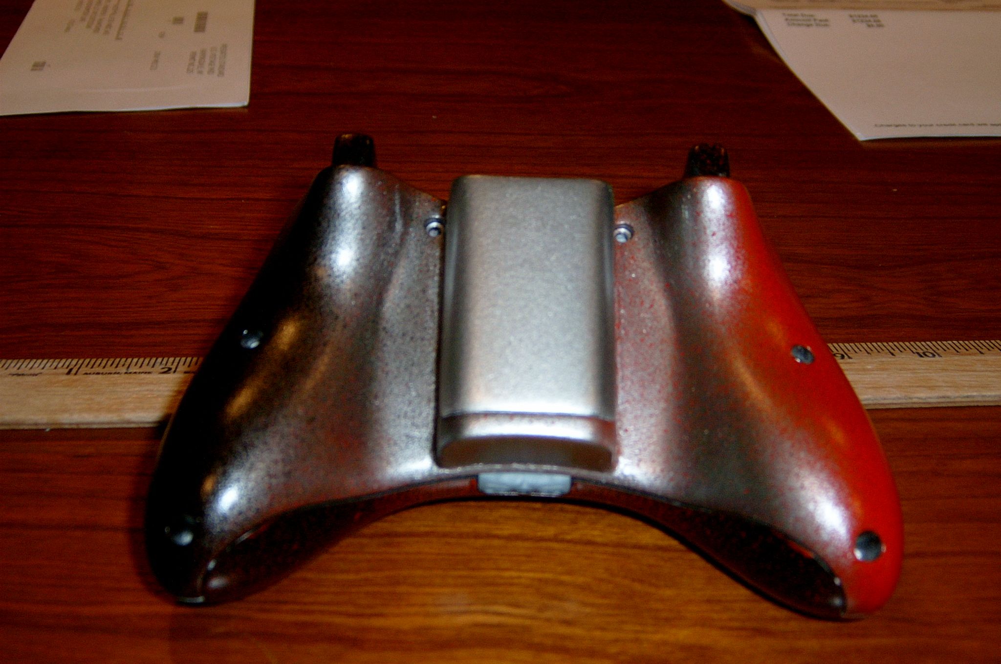 Create a Sweet Looking Xbox Controller Paint Job : 4 Steps - Instructables